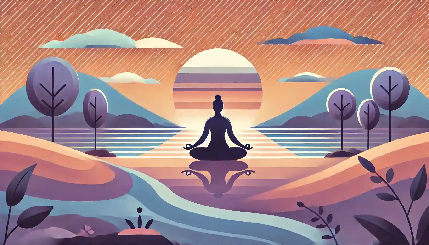 Serenity and Stability in Dating: Recognizing a Calm Mindset as a Good ...