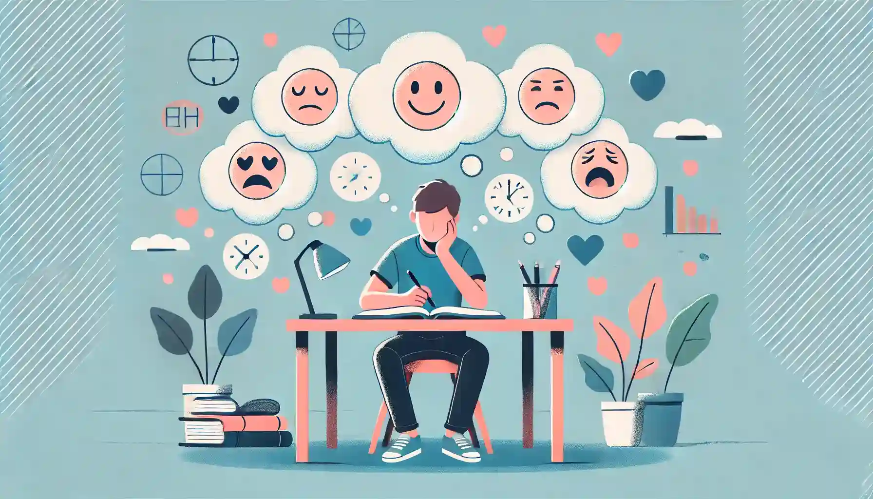 Harness Your Emotions With the ABCDE Model of REBT - Mental Health ...