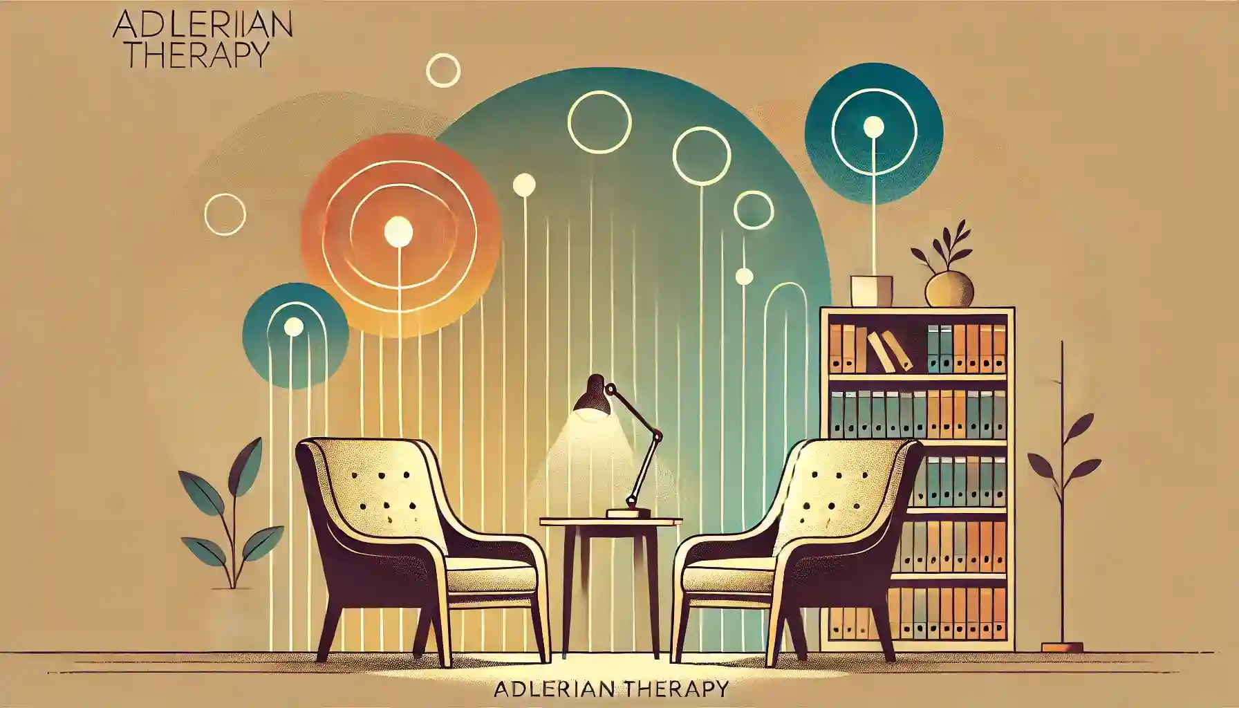 Adlerian Therapy That Transforms - Mental Health - eNotAlone