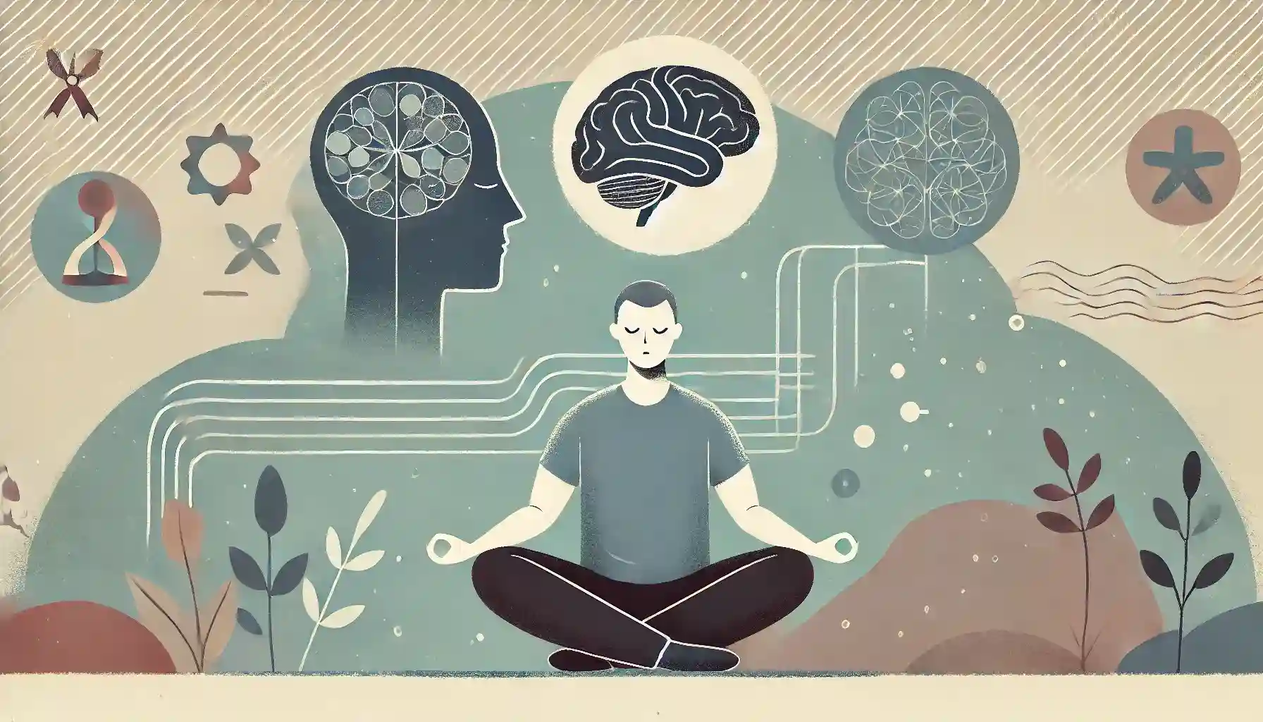 Autism and Tics: Managing the Hidden Challenges - Mental Health - eNotAlone
