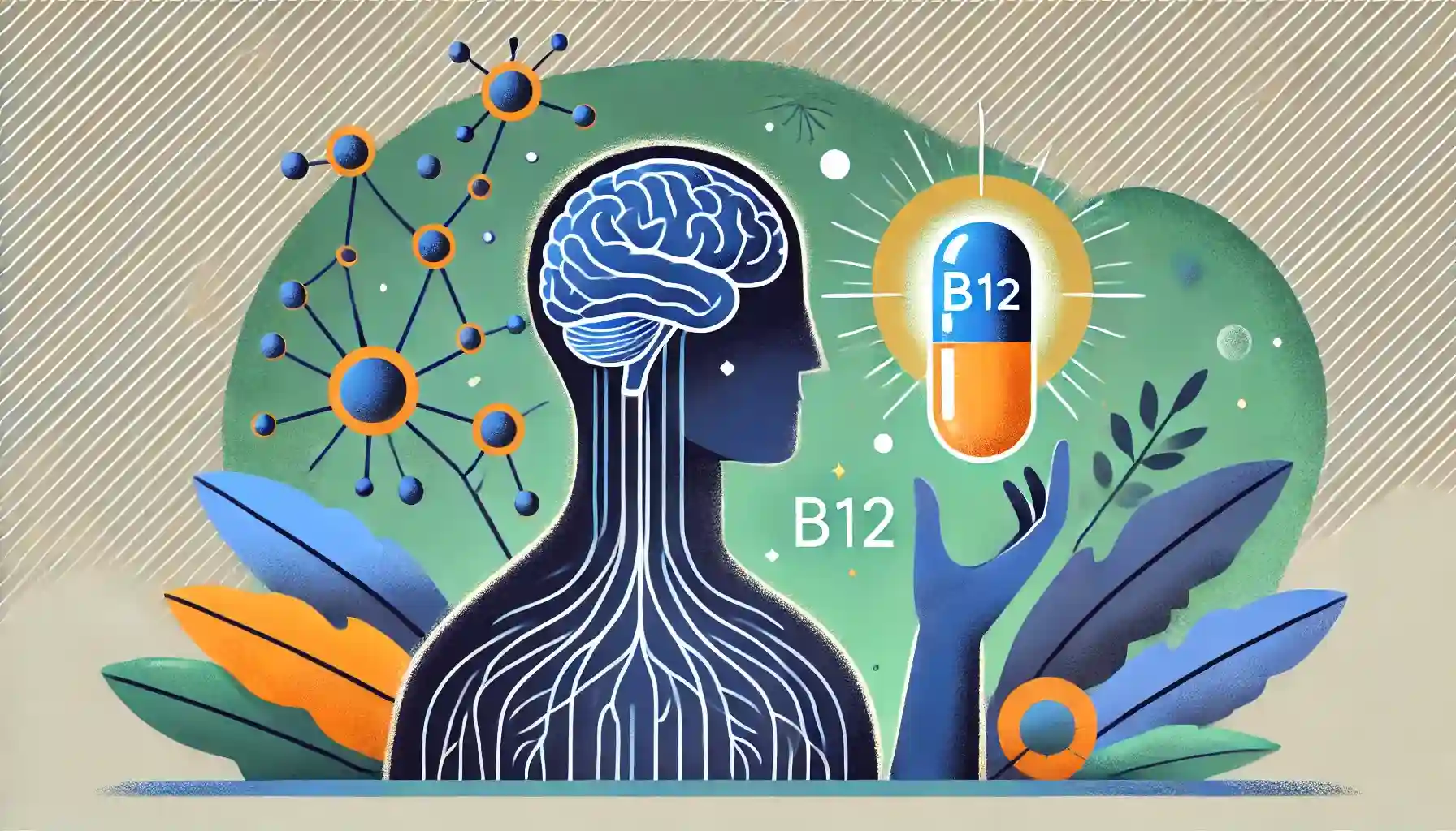 B12 Anxiety: Could It Also Help Depression? - Depression - eNotAlone