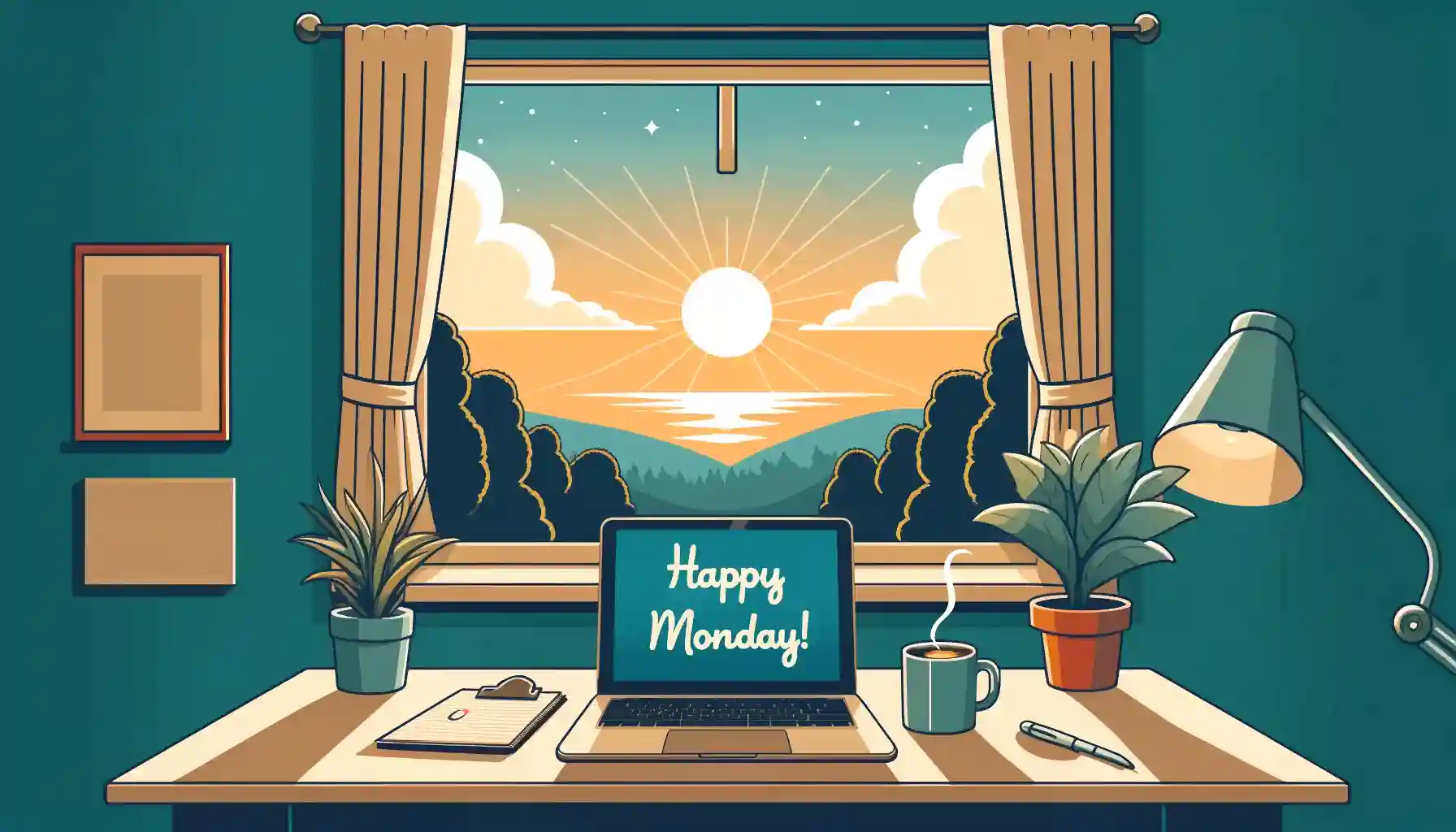 Monday Blues: Simple Secrets to Feel Better About the Week - Mental ...