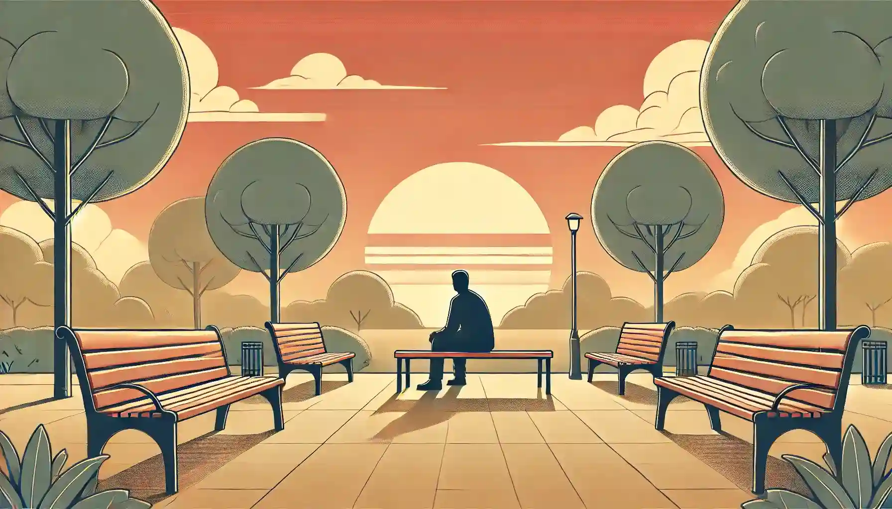 Hidden Depths of Chronic Loneliness: How to Heal and Connect ...