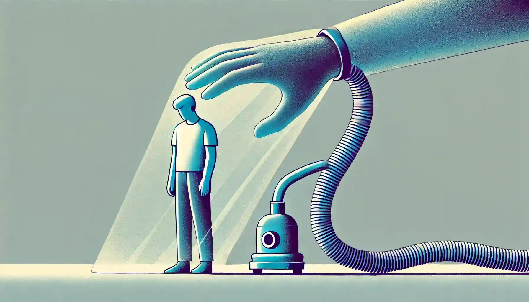 Definition of Hoovering: Breaking Free from Toxic Reconnection ...