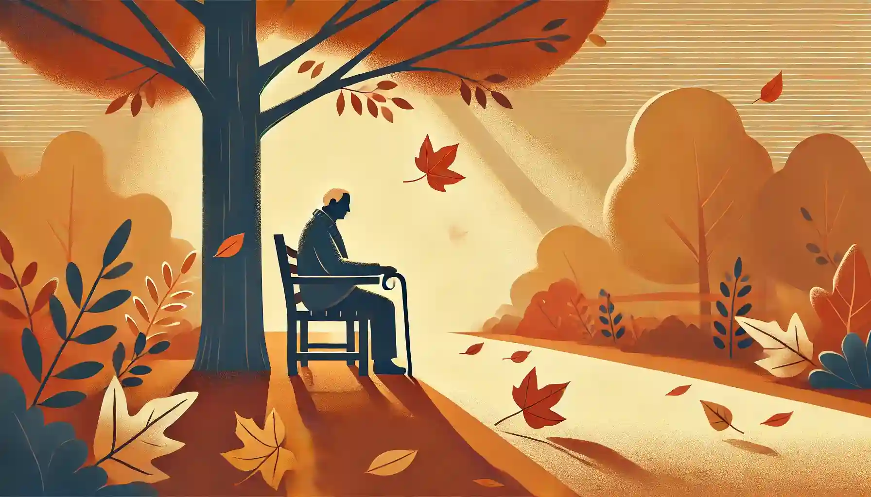 Key Revelations on Disengagement Theory in Aging - Aging - eNotAlone