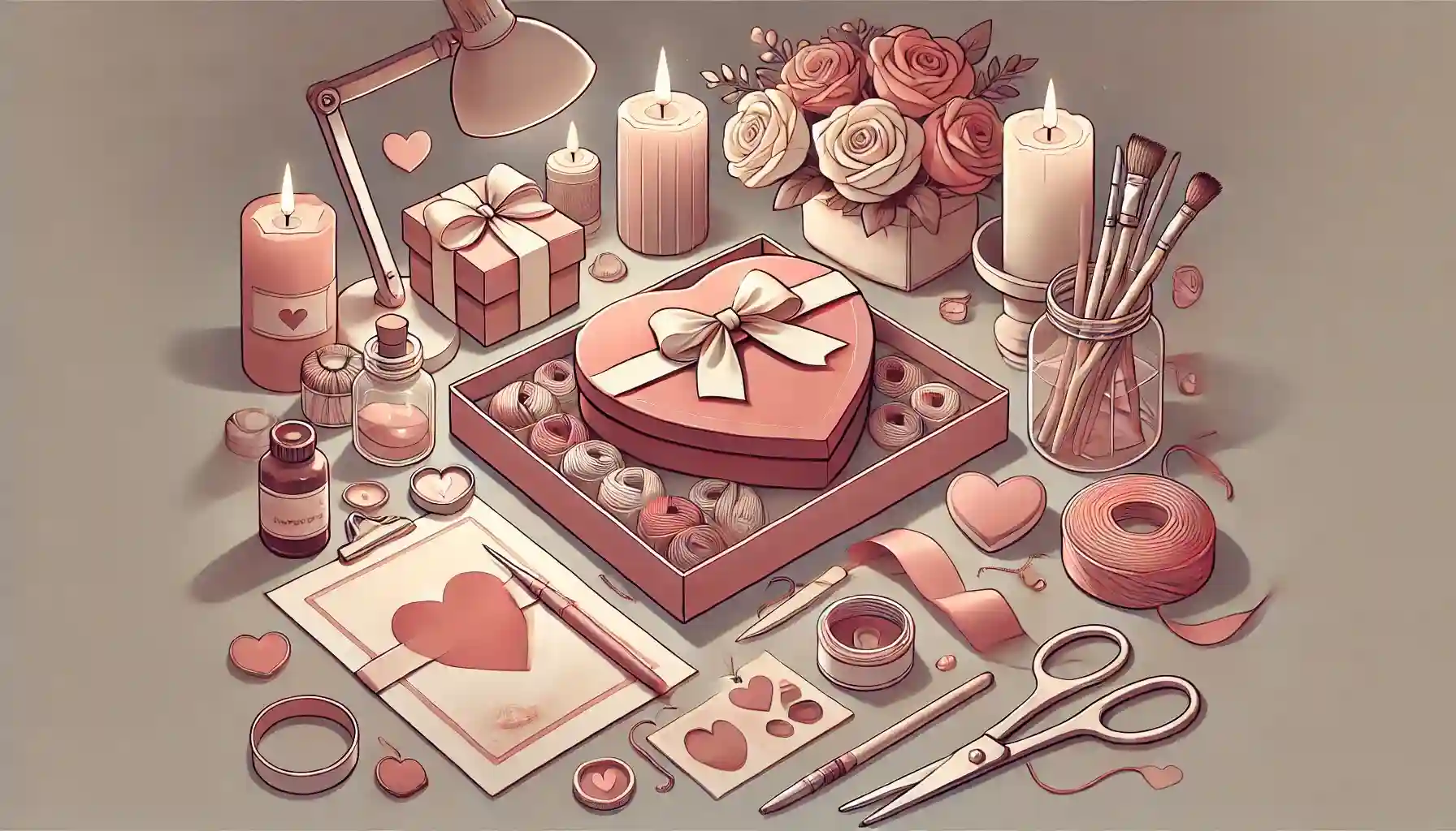50+ DIY Valentine Gifts for Him That Spark Real Connection - Dating ...