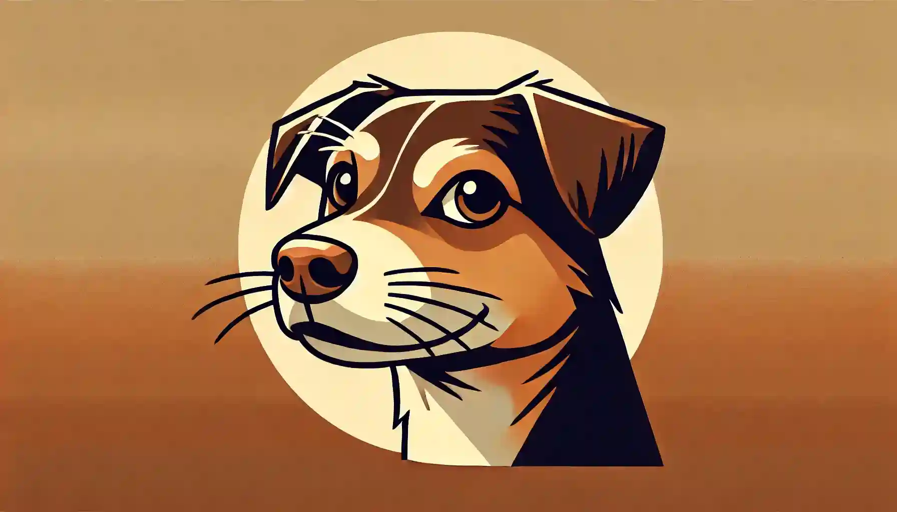 Why Your Dog's Side Eye Speaks Volumes - Pets - eNotAlone