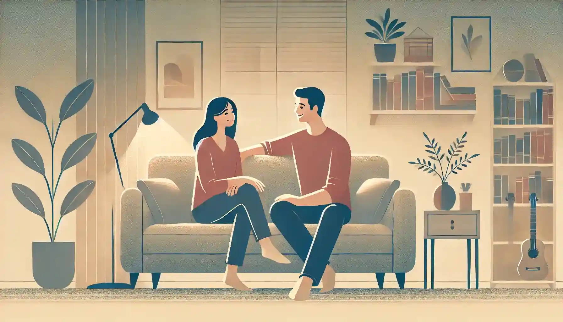 Unlock Emotional Intimacy for Deeper Connections - Relationships ...