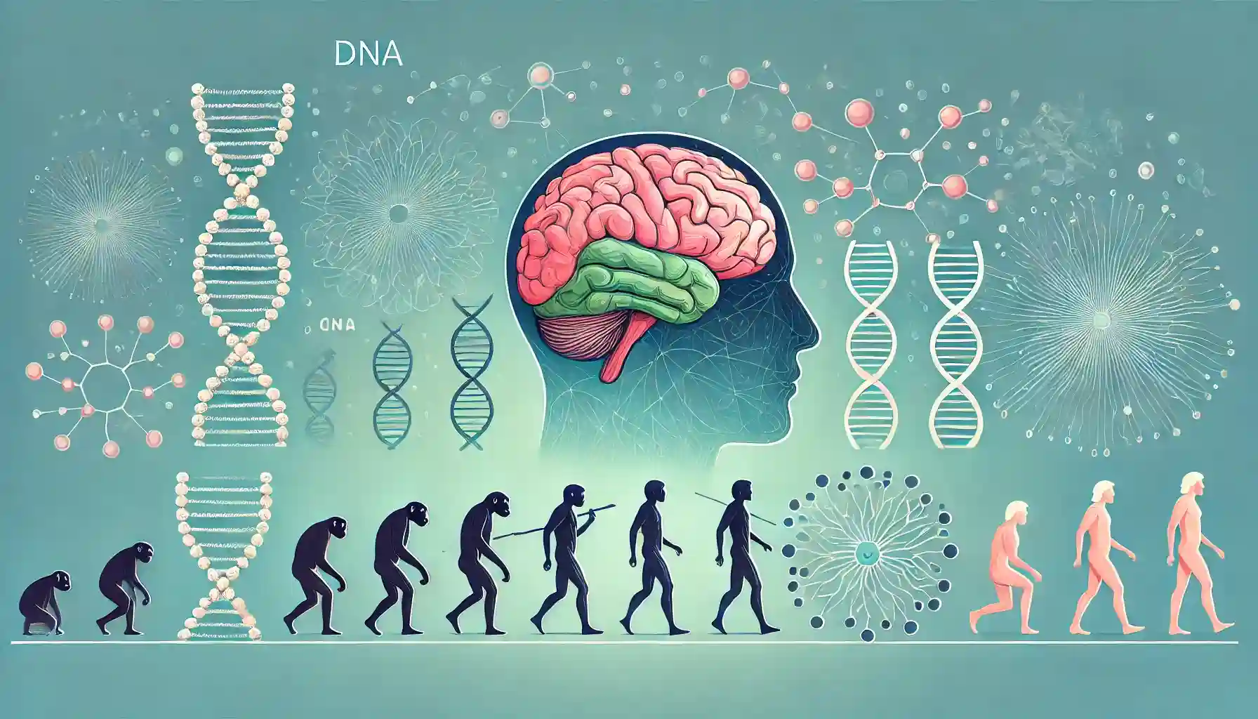 Evolutionary Perspective: Insights into Our Behaviors - Personality ...