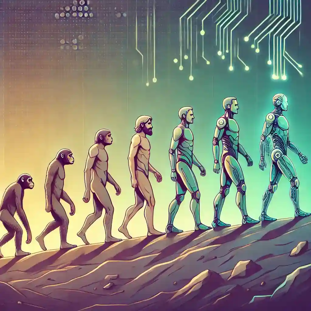 Will We Morph Beyond Recognition? Exploring the Future of Our Evolution ...