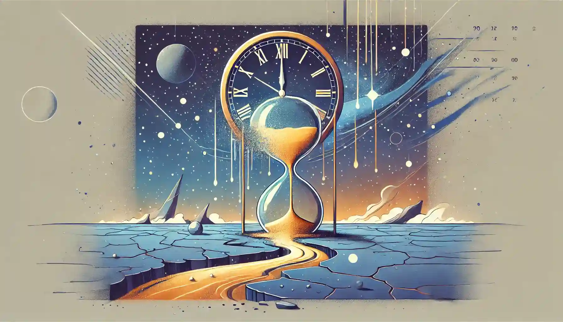 Is Time Real? Surprising Ways It Shapes Our Minds - Personal Growth