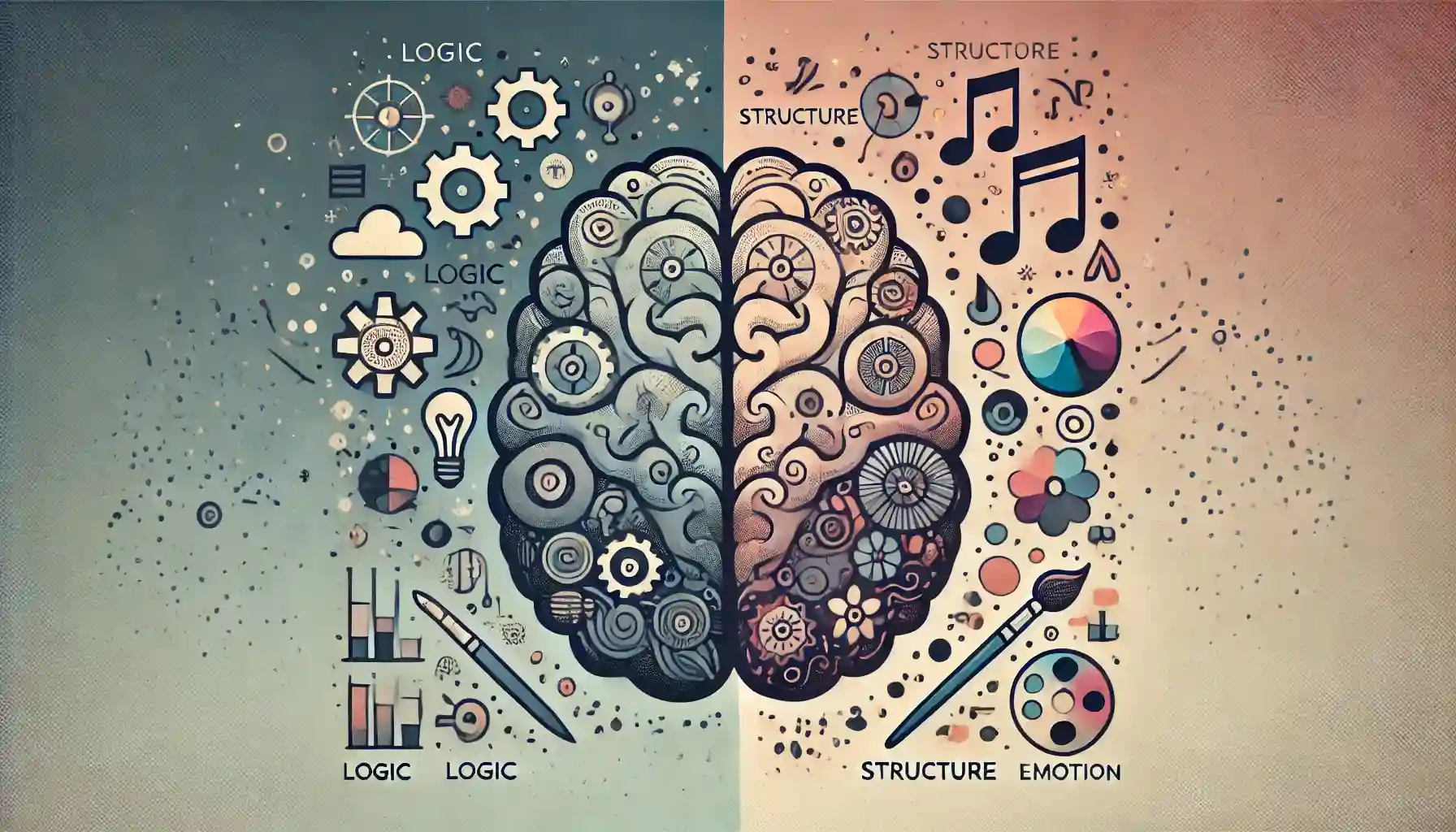 Left Brain vs Right Brain Functions: Surprising Insights to Boost Your ...