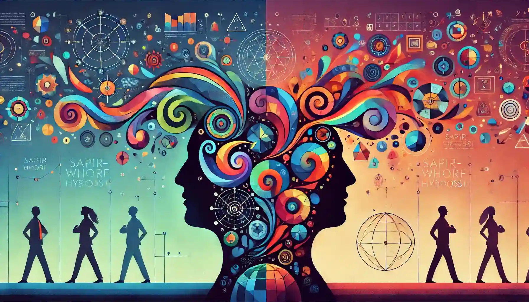 How the Sapir-Whorf Hypothesis Impacts Everyday Thinking - Personal ...