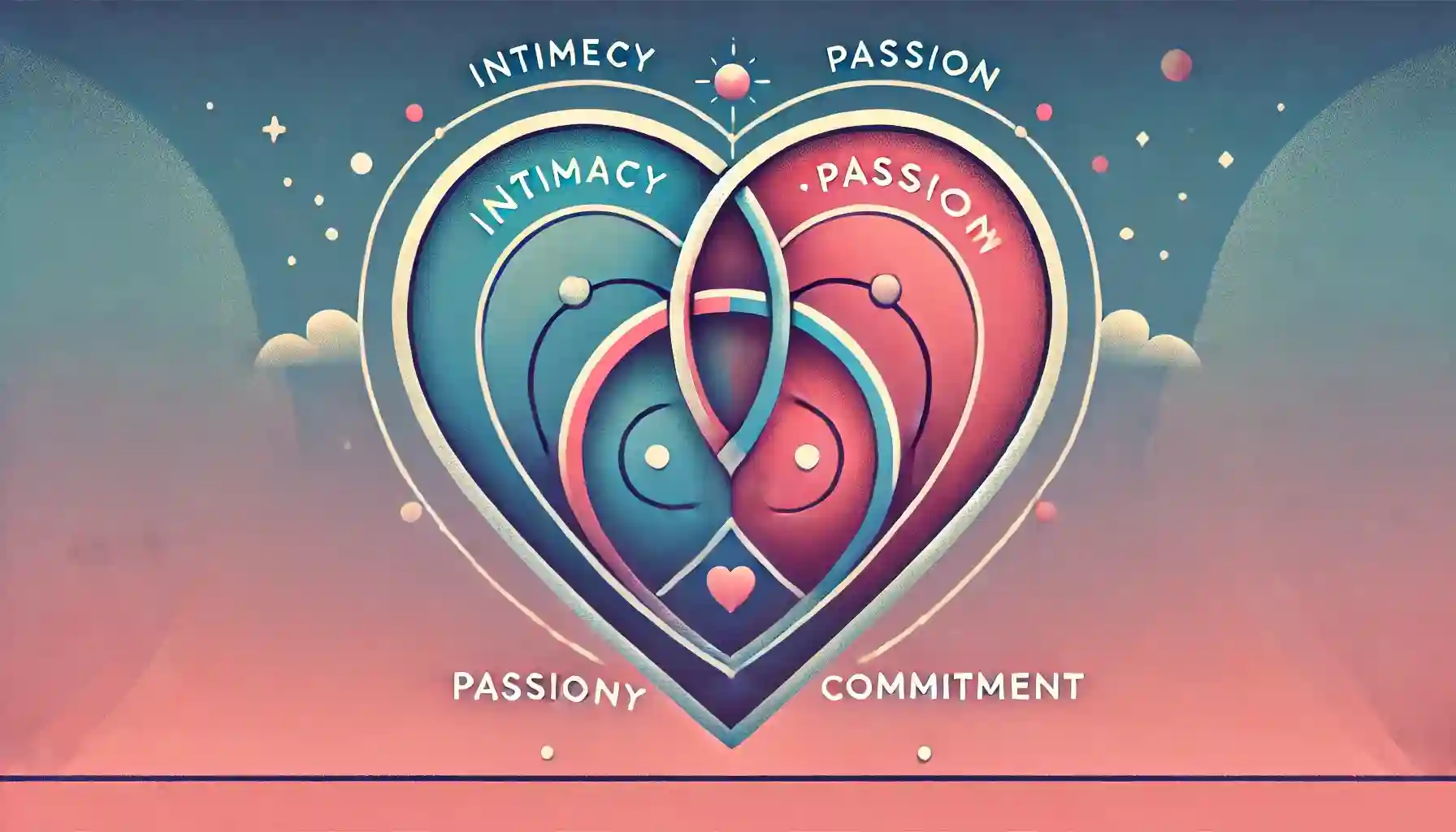 Love Theories: A Psychological Journey - Relationships - eNotAlone