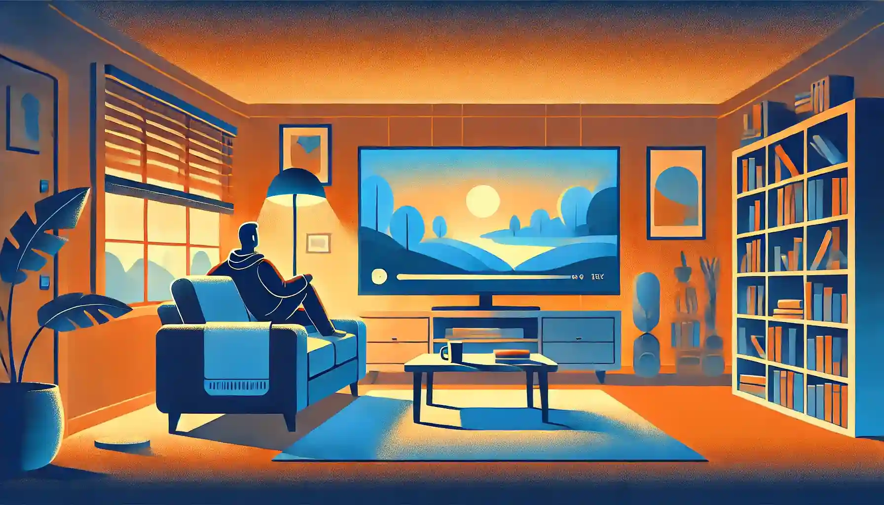 Movies and Mental Health: A Wellness Ally - Mental Health - eNotAlone
