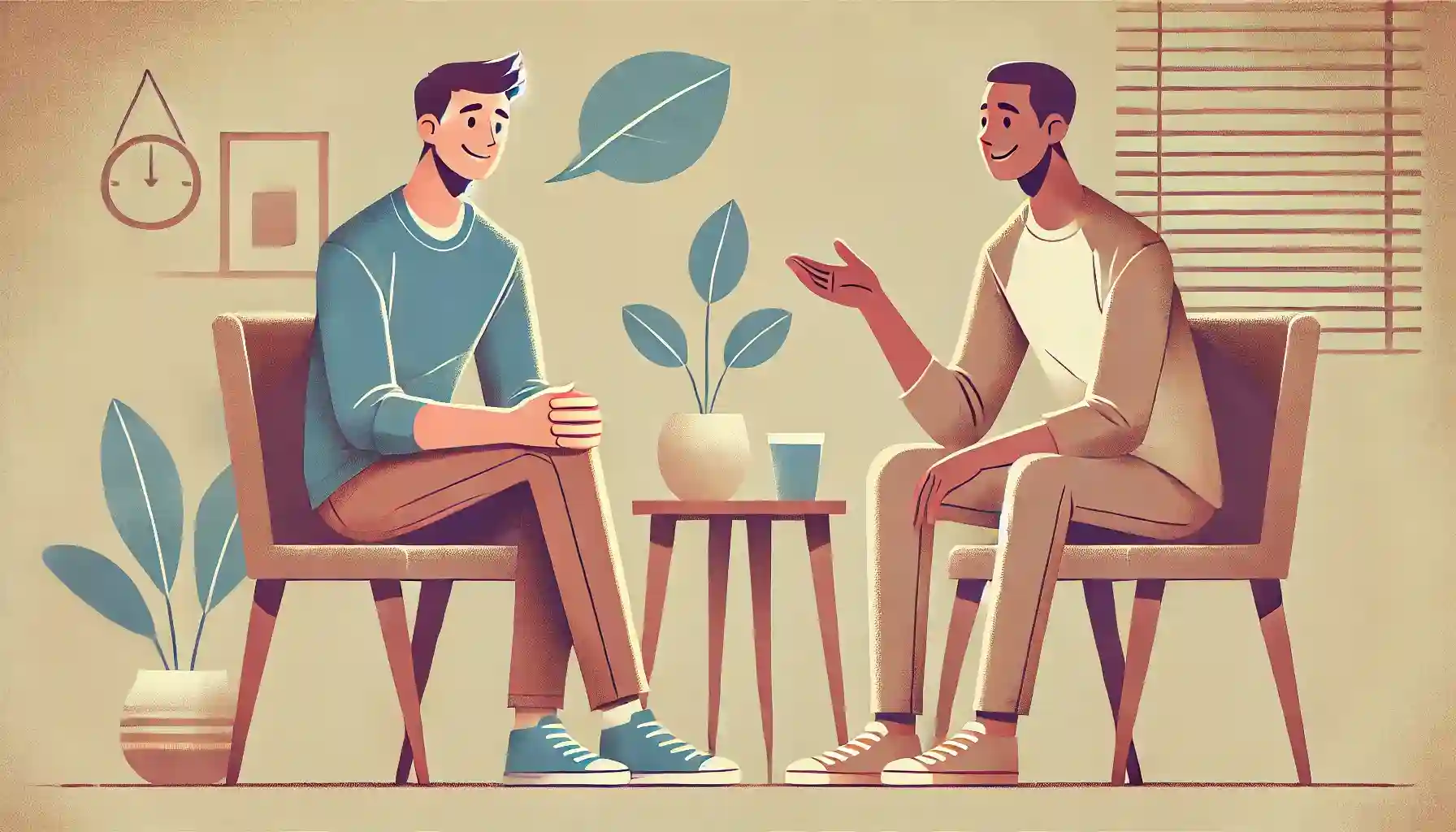 Spark Genuine Connections with Open Body Posture - Personal Growth ...