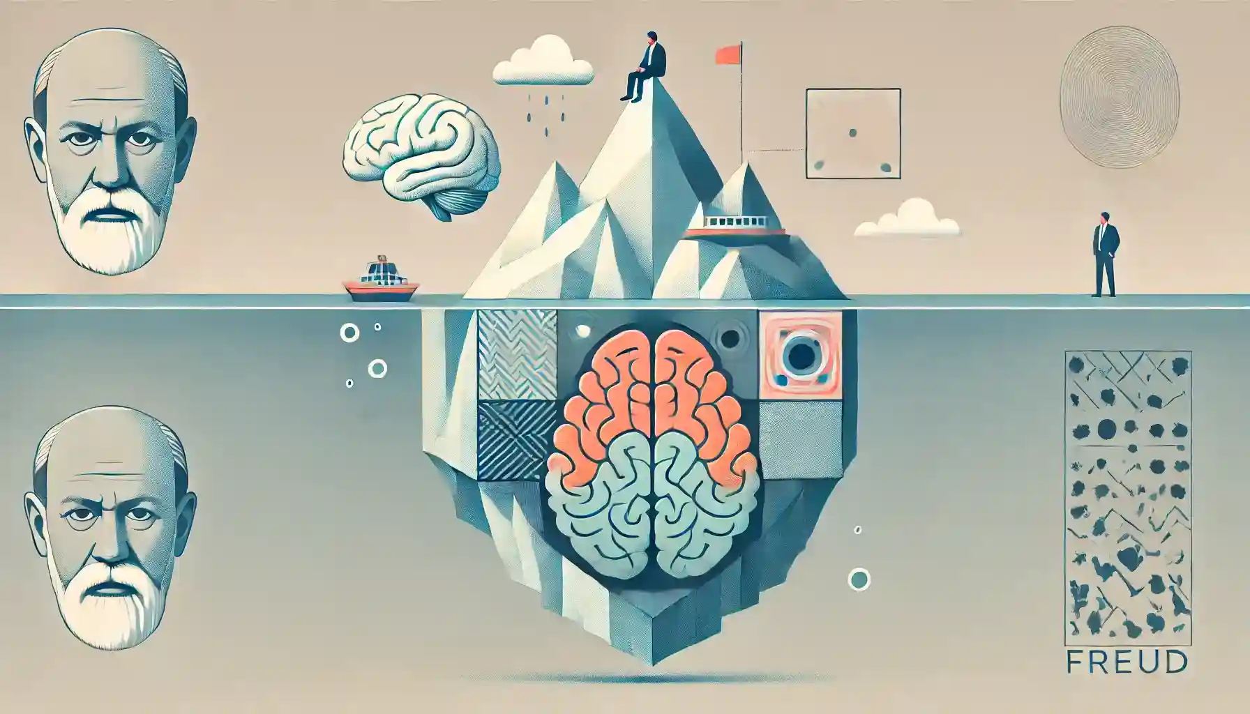 Psychoanalysis Theory: Surprising Pathways That Reshape Your Inner ...