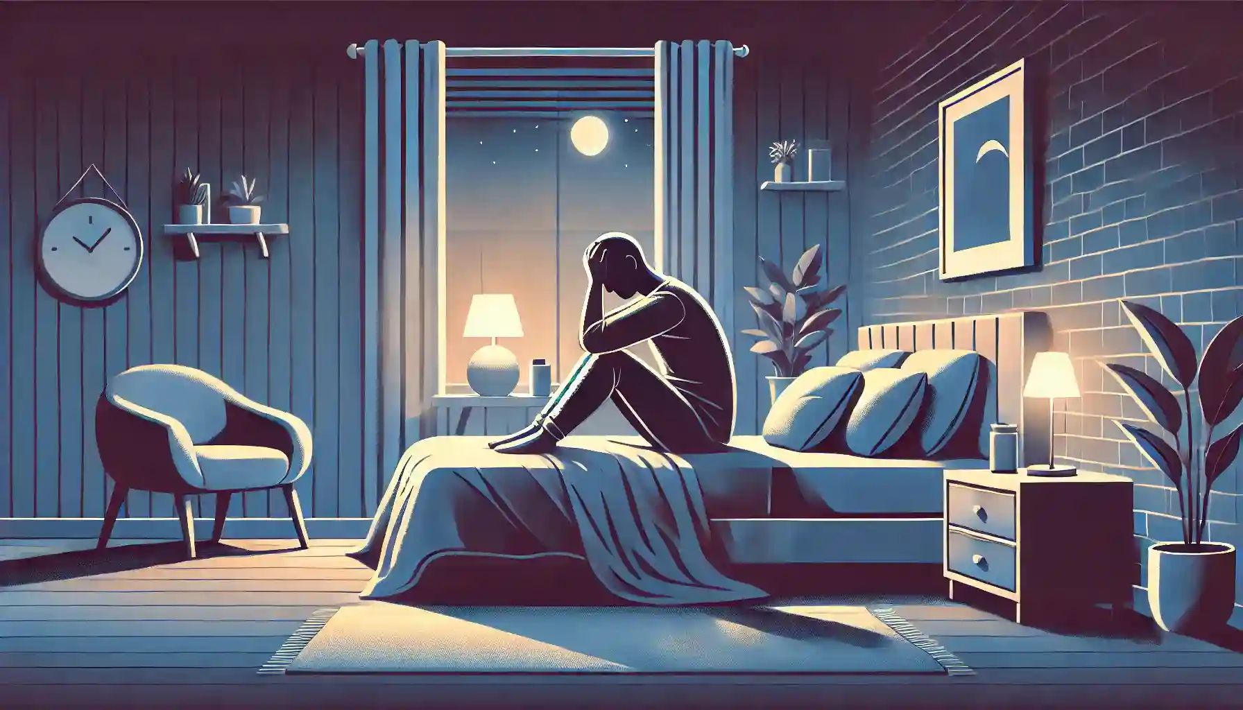 PTSD Bad Dreams: Reclaim Peace from Nightmares - Mental Health - eNotAlone