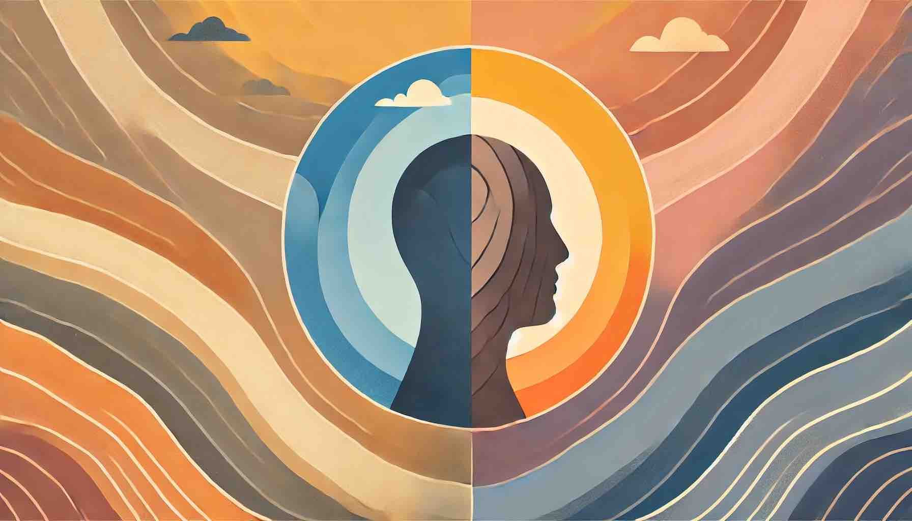 Dysphoric Mania: A Hidden Bipolar Twist - Mental Health - eNotAlone