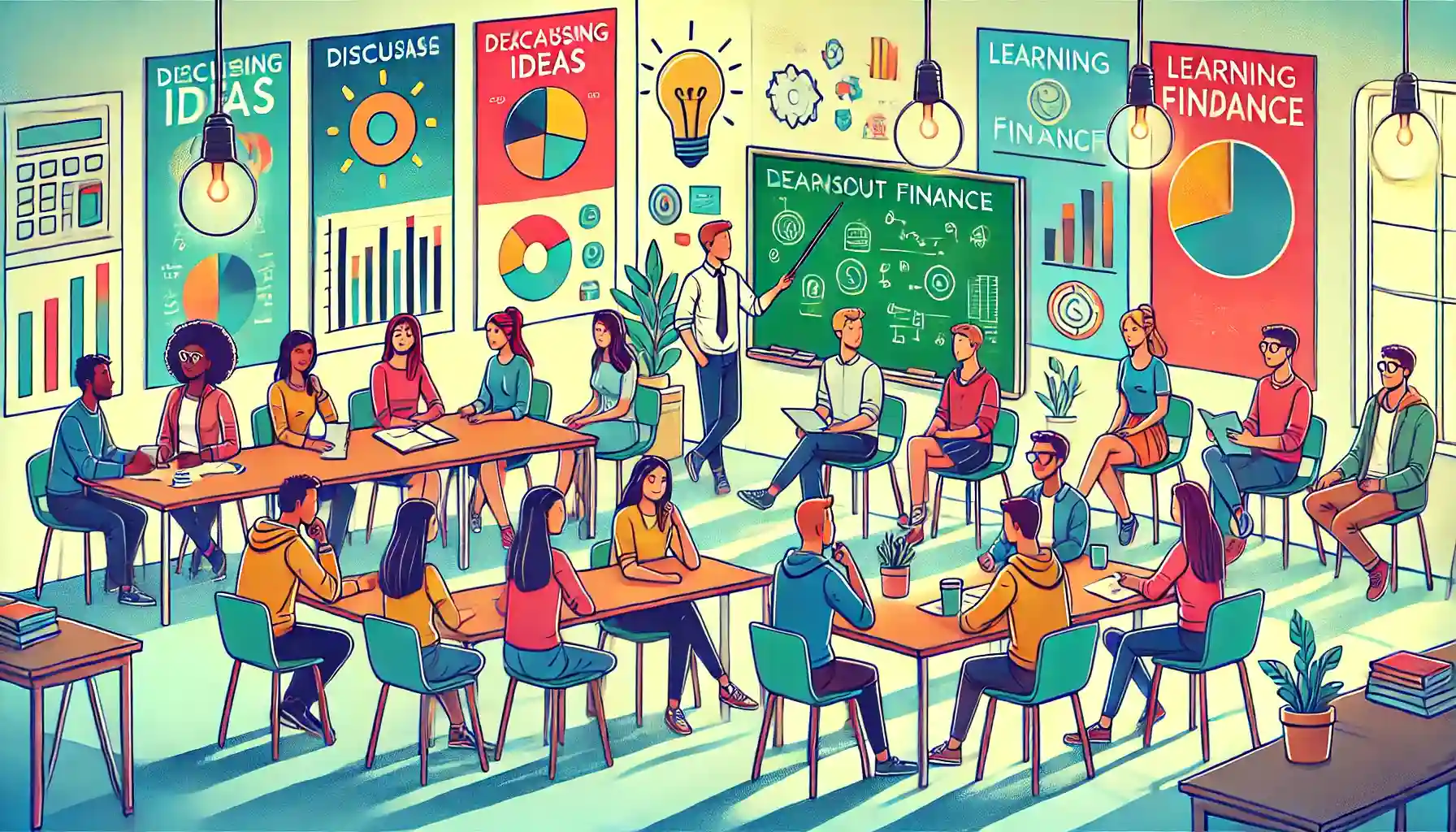 7 Schools Subjects That Transform Real Life - Personal Growth - eNotAlone