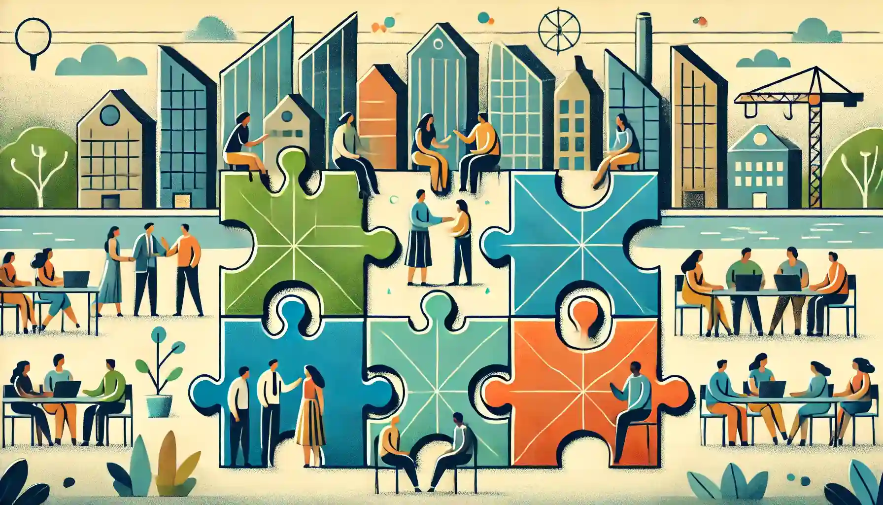 Stop Letting Reality Trick You: A Social Construction Definition That ...