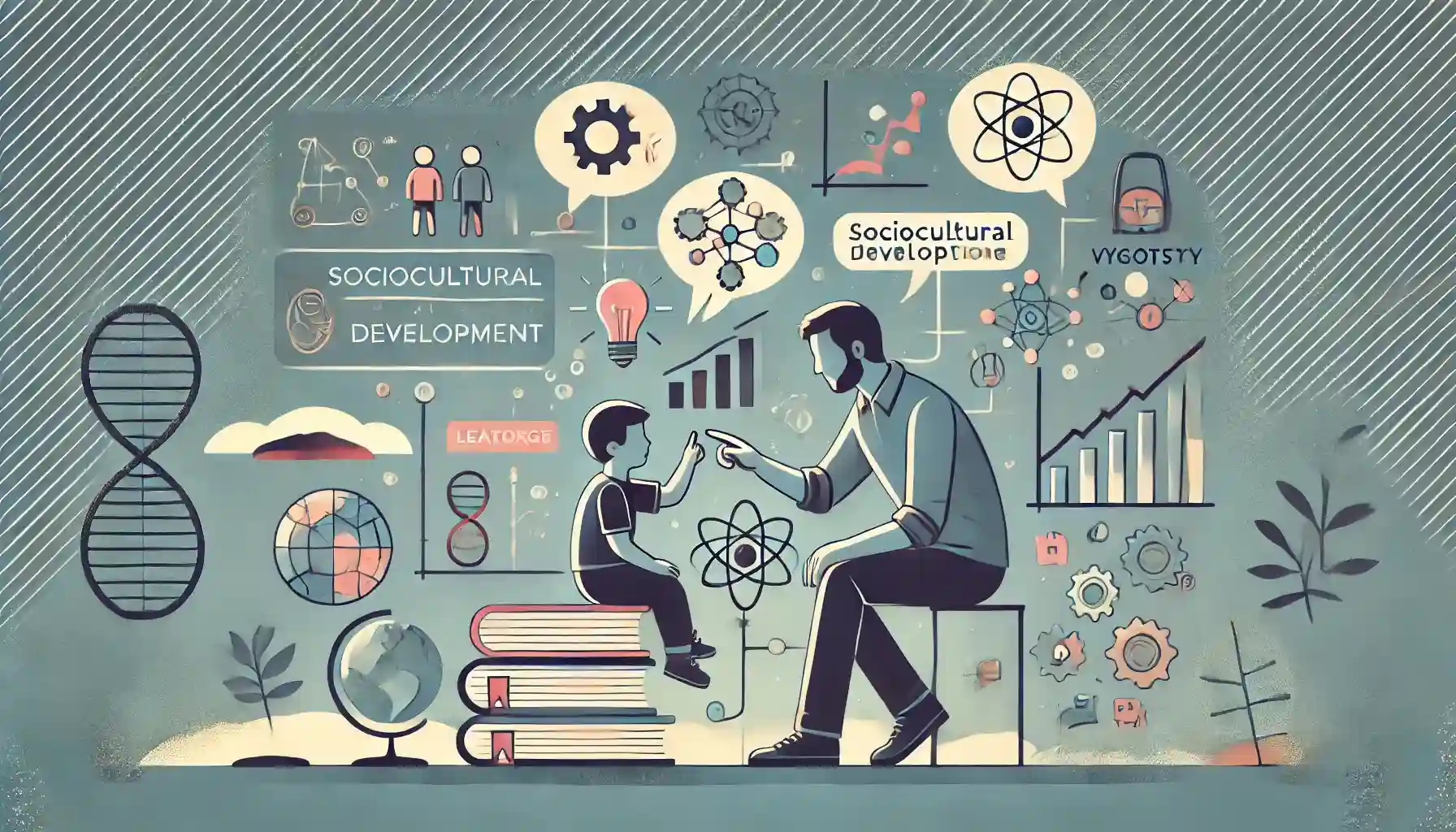 Inside Sociocultural Psychology: Surprising Insights from Theorist ...