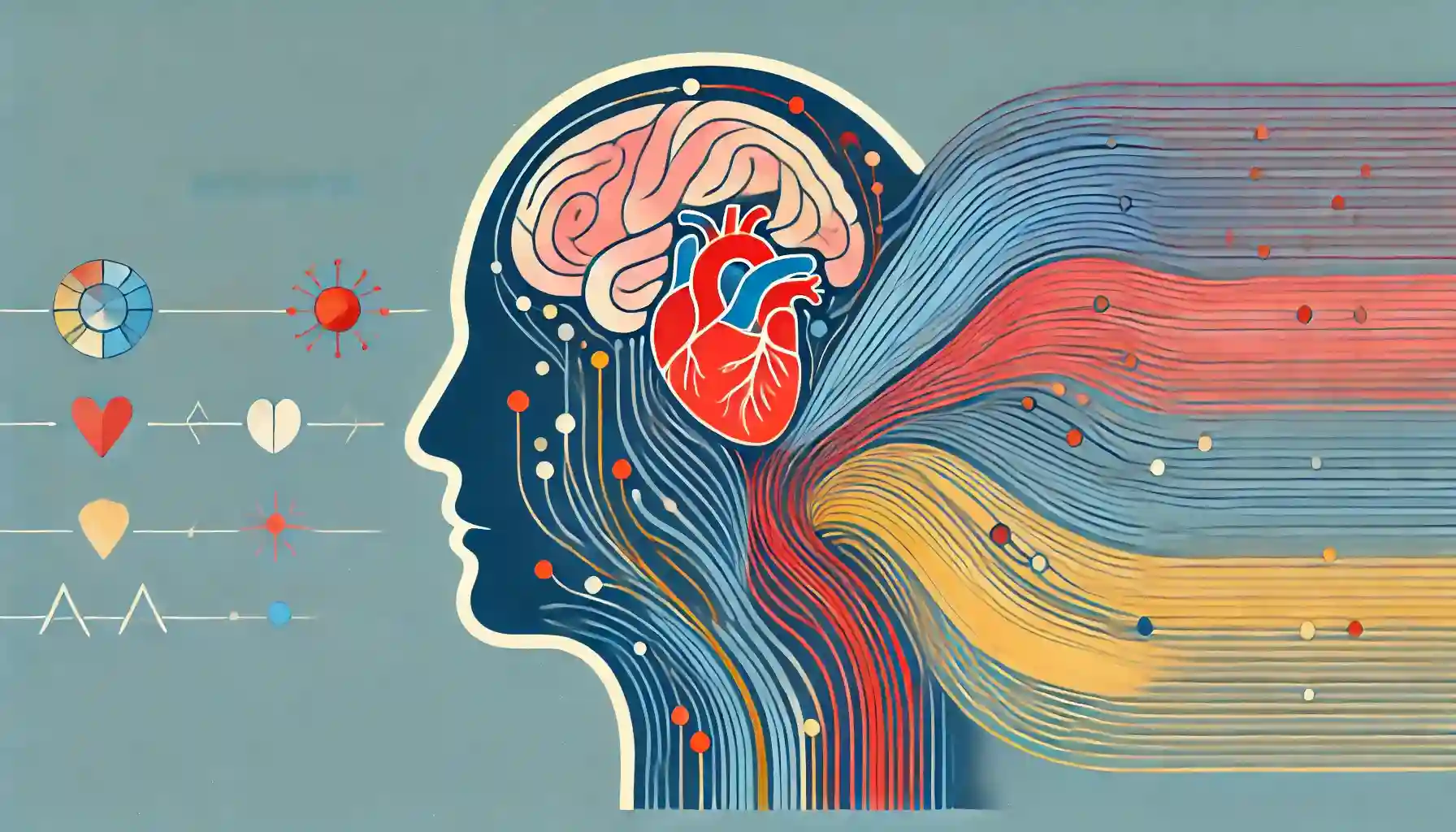 James-Lange Theory: How Emotions Shape Your Reality - Emotions - eNotAlone