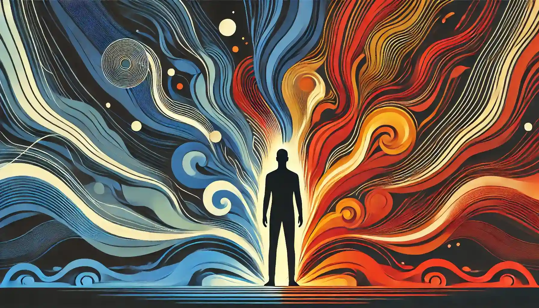 Turbulent Personality: Meaning, Key Traits, and Examples - Personality ...