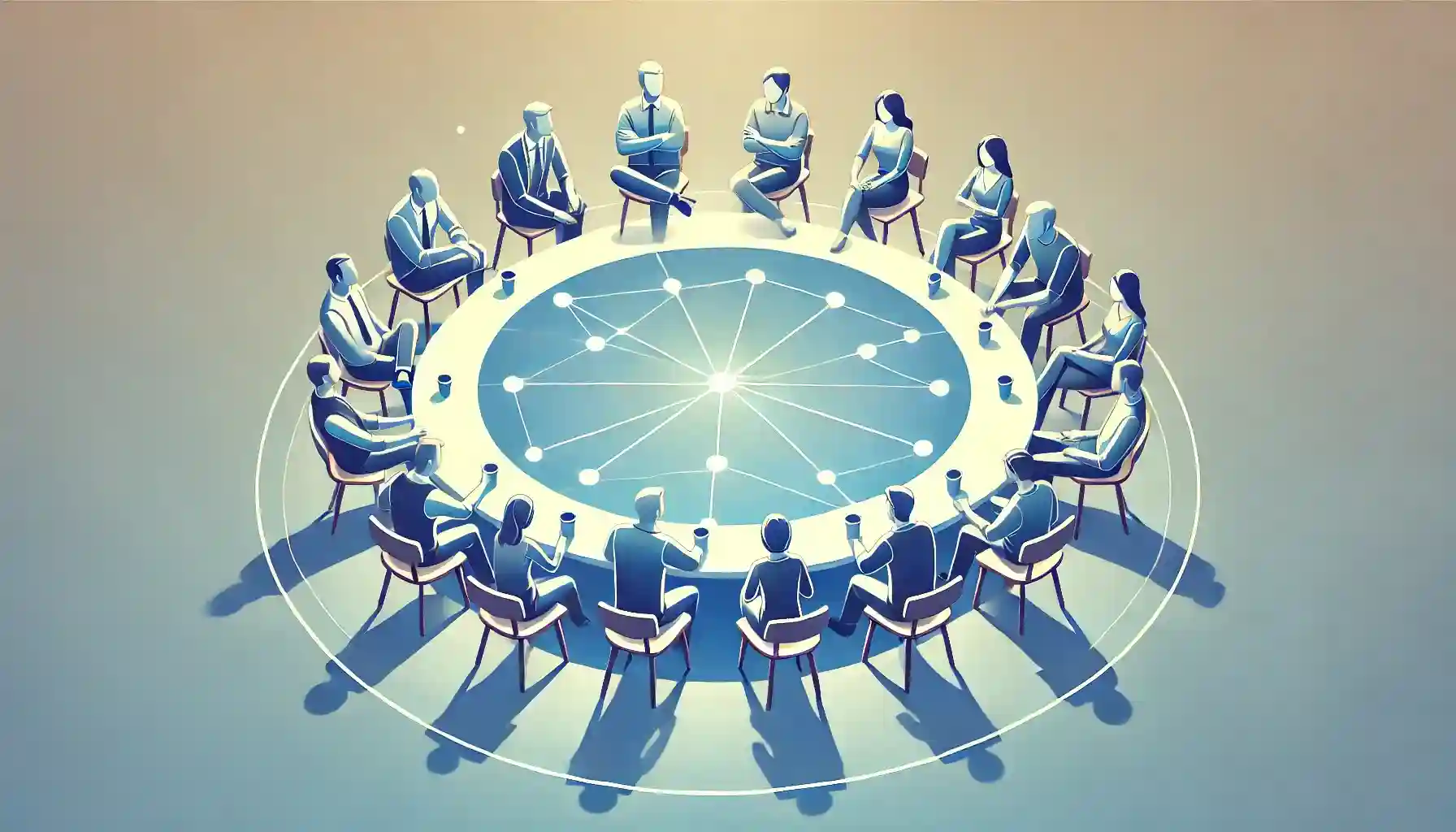 Group Thinking: The Twist That Helps Us Flourish - Personal Growth ...