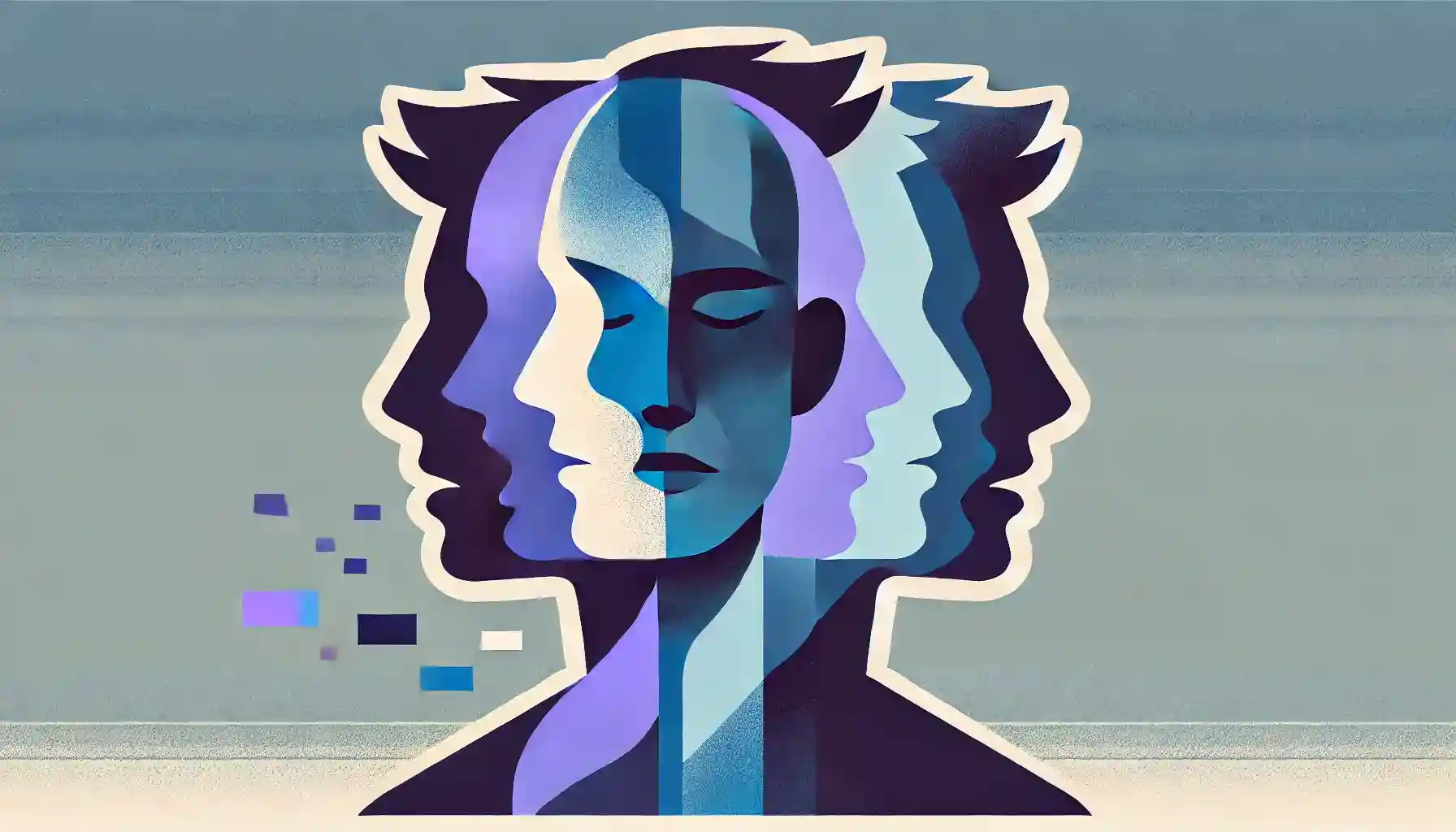 What's DID? The Surprising Realities of Dissociative Identity Disorder ...