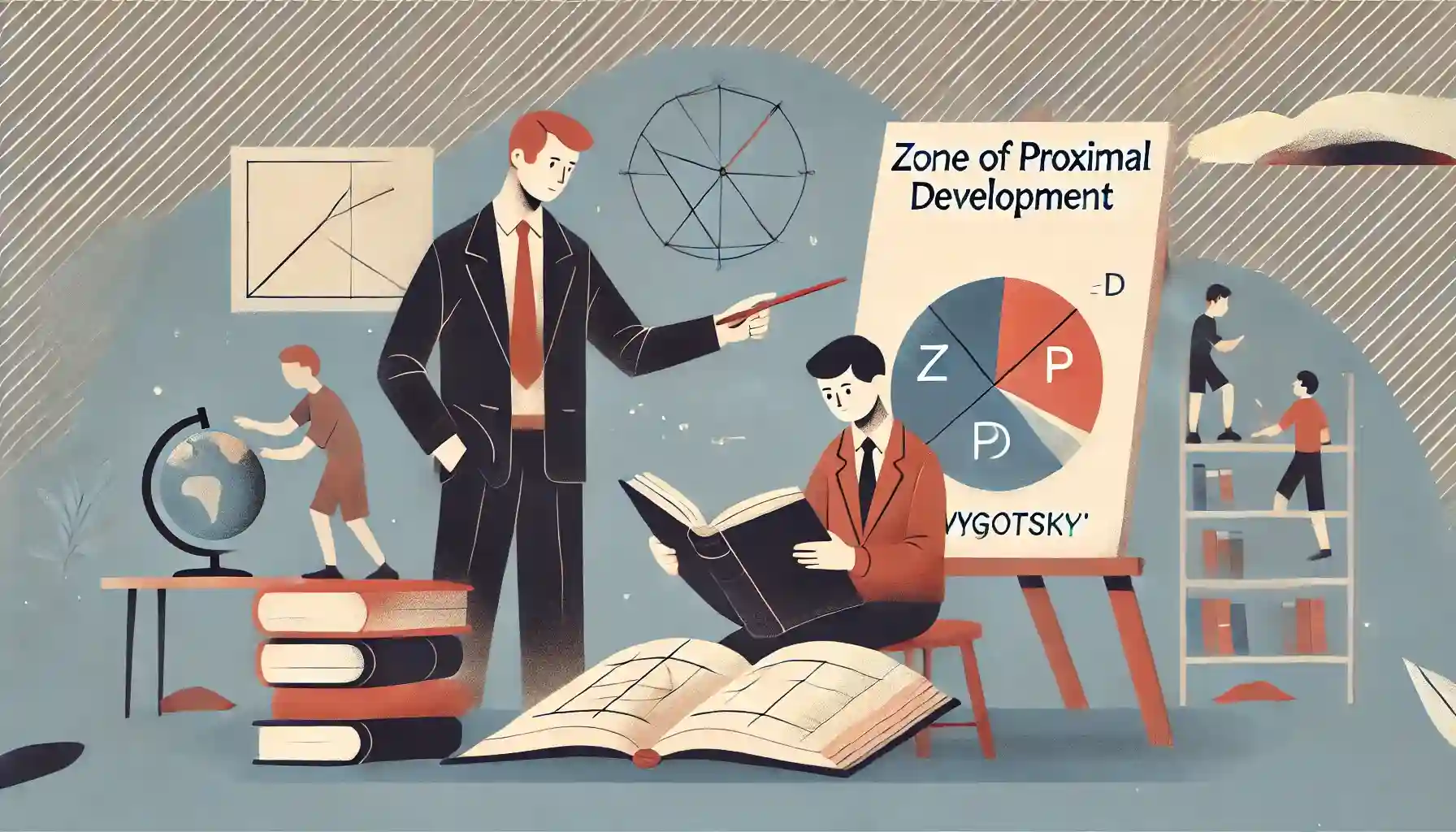 Elevate Understanding with Vygotsky's Zonal Proximal Development ...