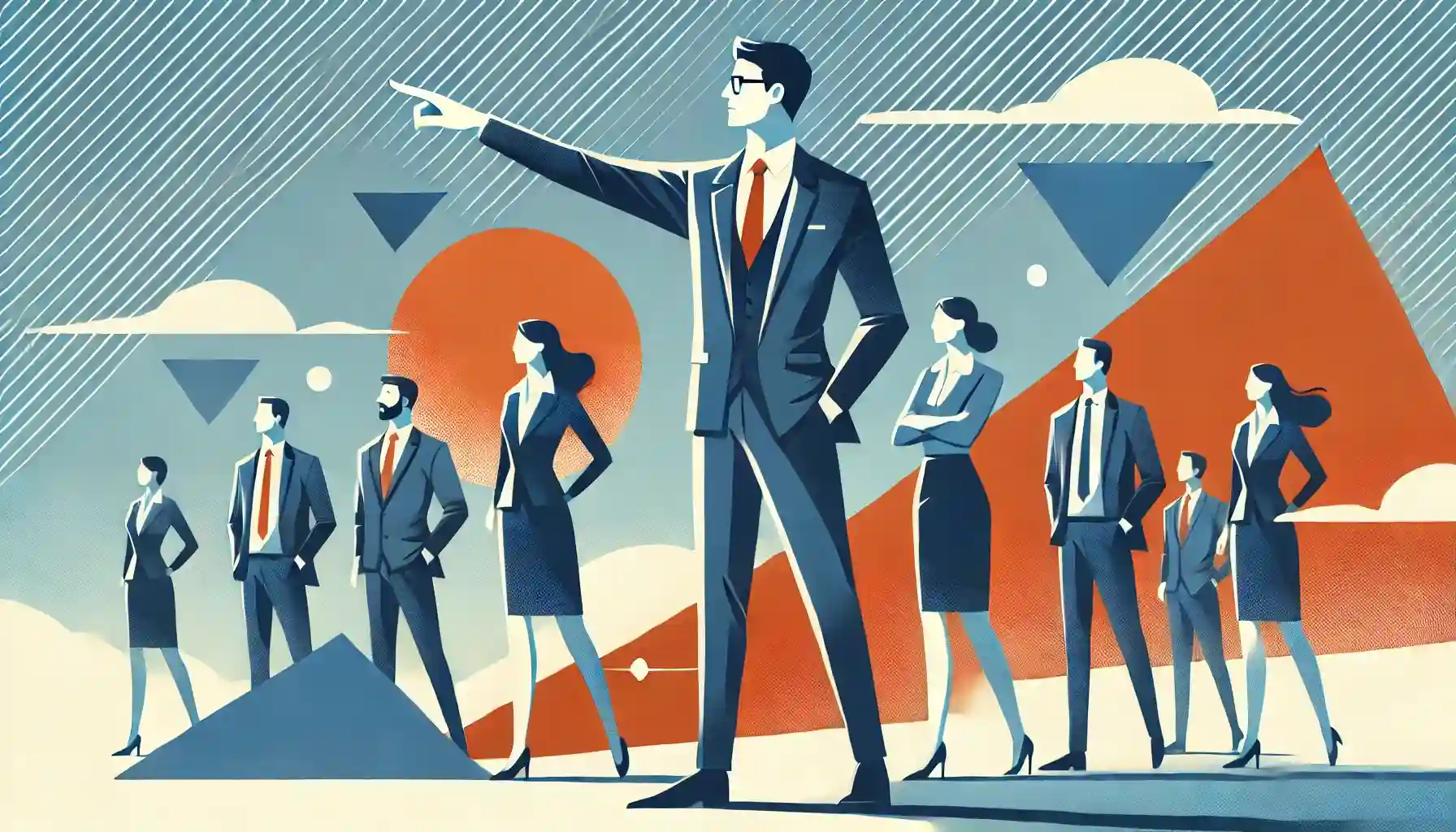6 Leadership Lessons You'll Learn the Hard Way - Personal Growth ...