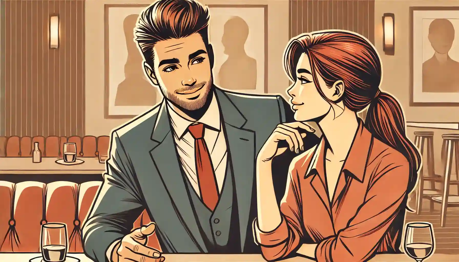 6 Questions Women Ask to Get Men to Chase Them (And How to Respond ...