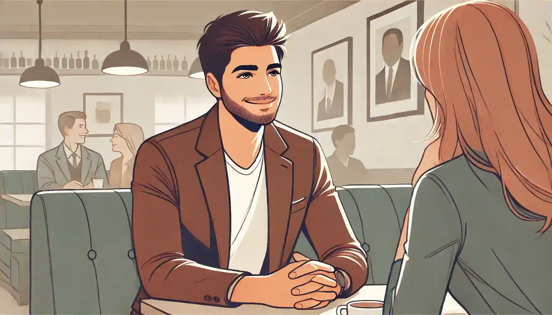 9 Subtle Moves That Win Her Over - Dating - eNotAlone