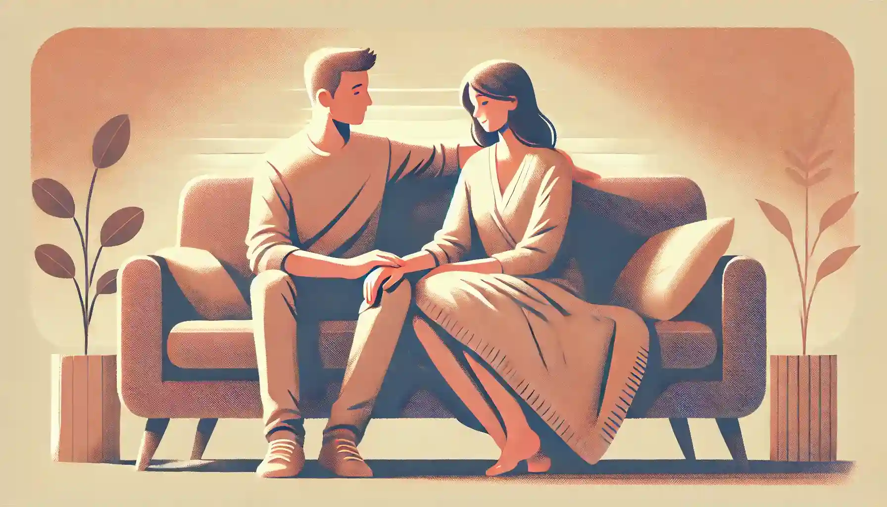 Accepting Personal Flaws: Believing a Good Partner Will Embrace Them ...