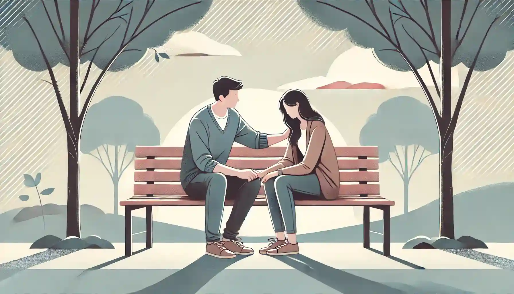 Caring for Someone Else's Feelings: Feeling Capable of Nurturing and ...