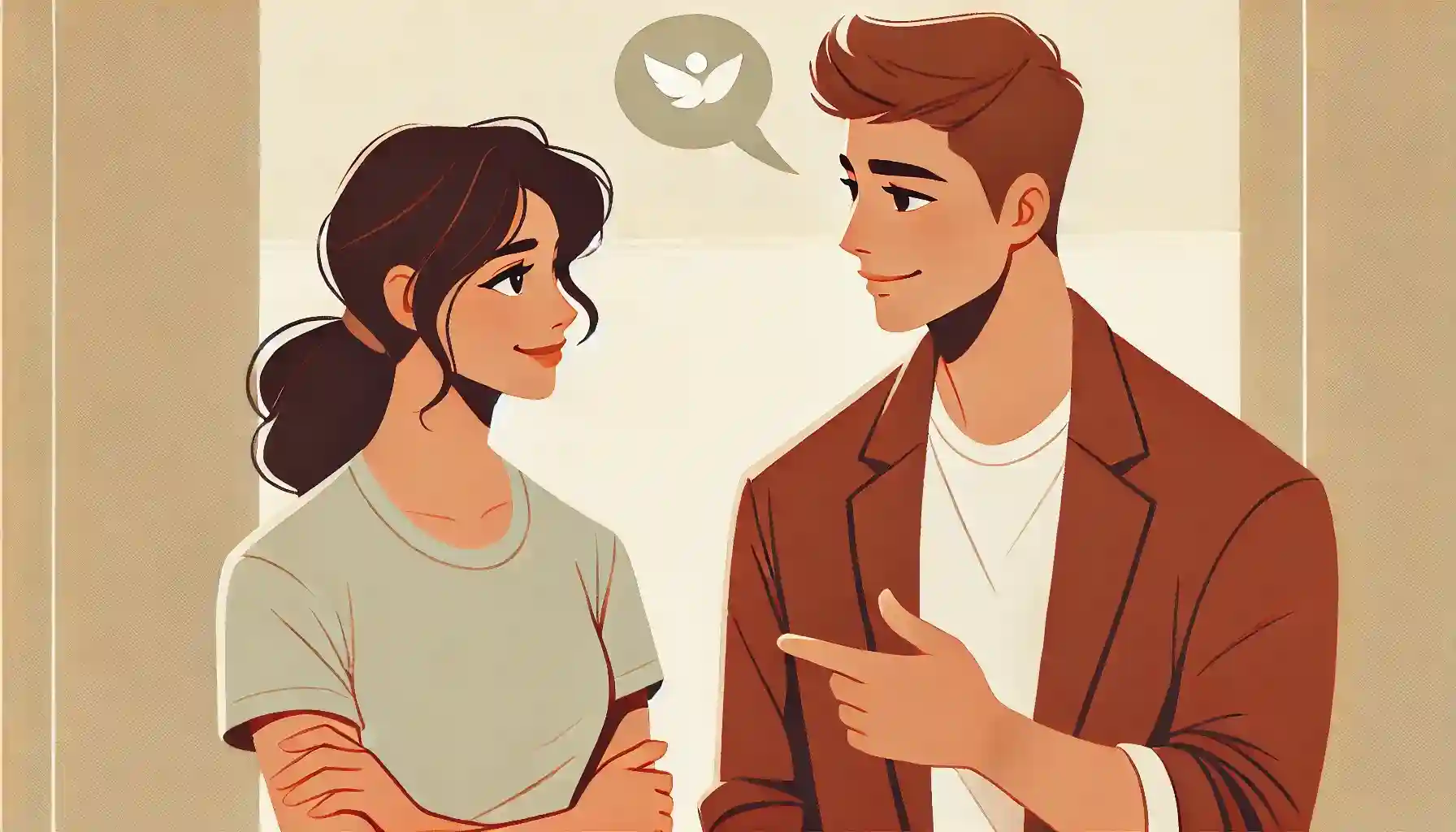 How Women Can Truly Respect and Appreciate Men - Relationships - eNotAlone