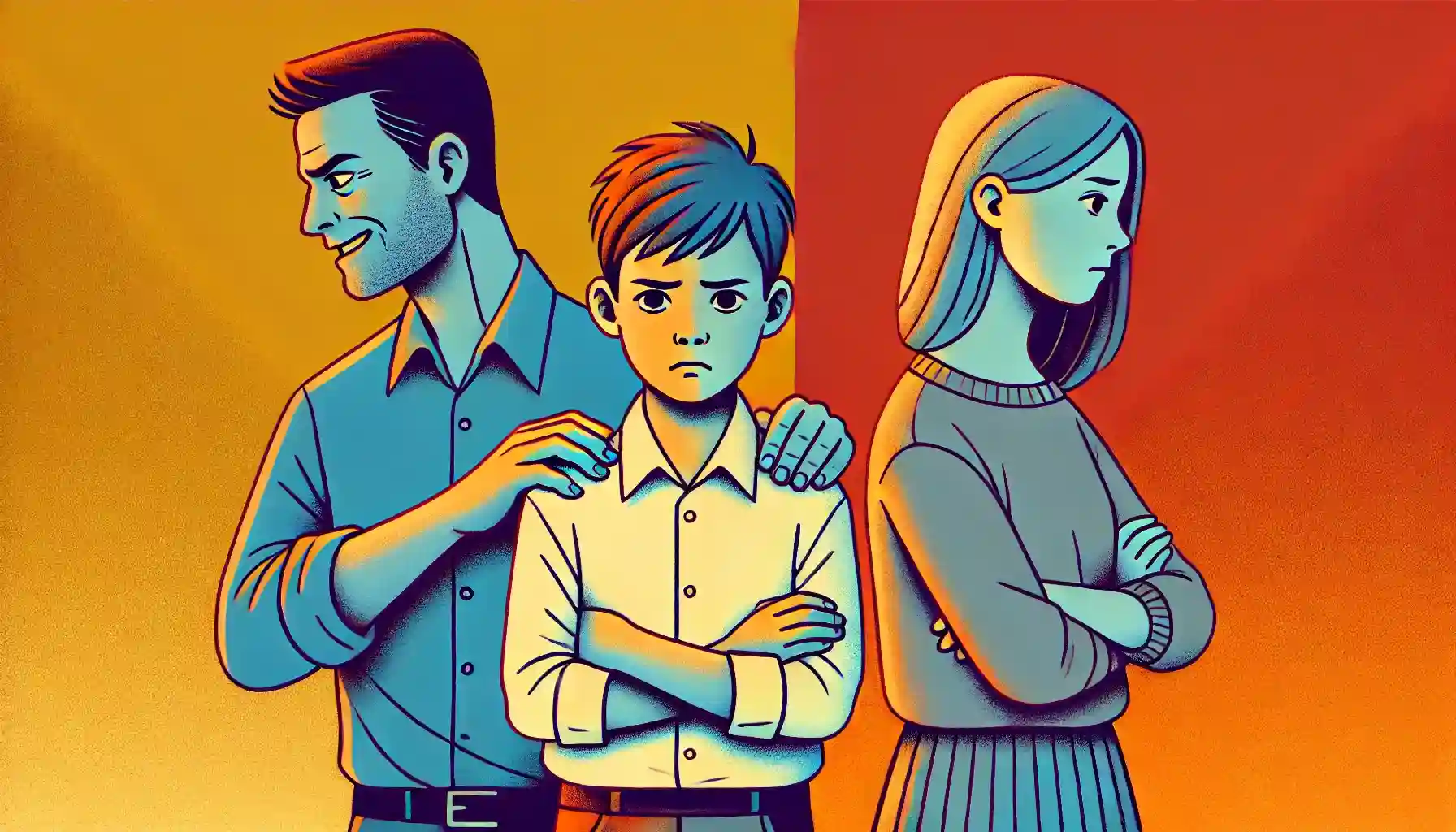 Narcissistic vs. Emotionally Neglectful Parents: How They Shape You ...
