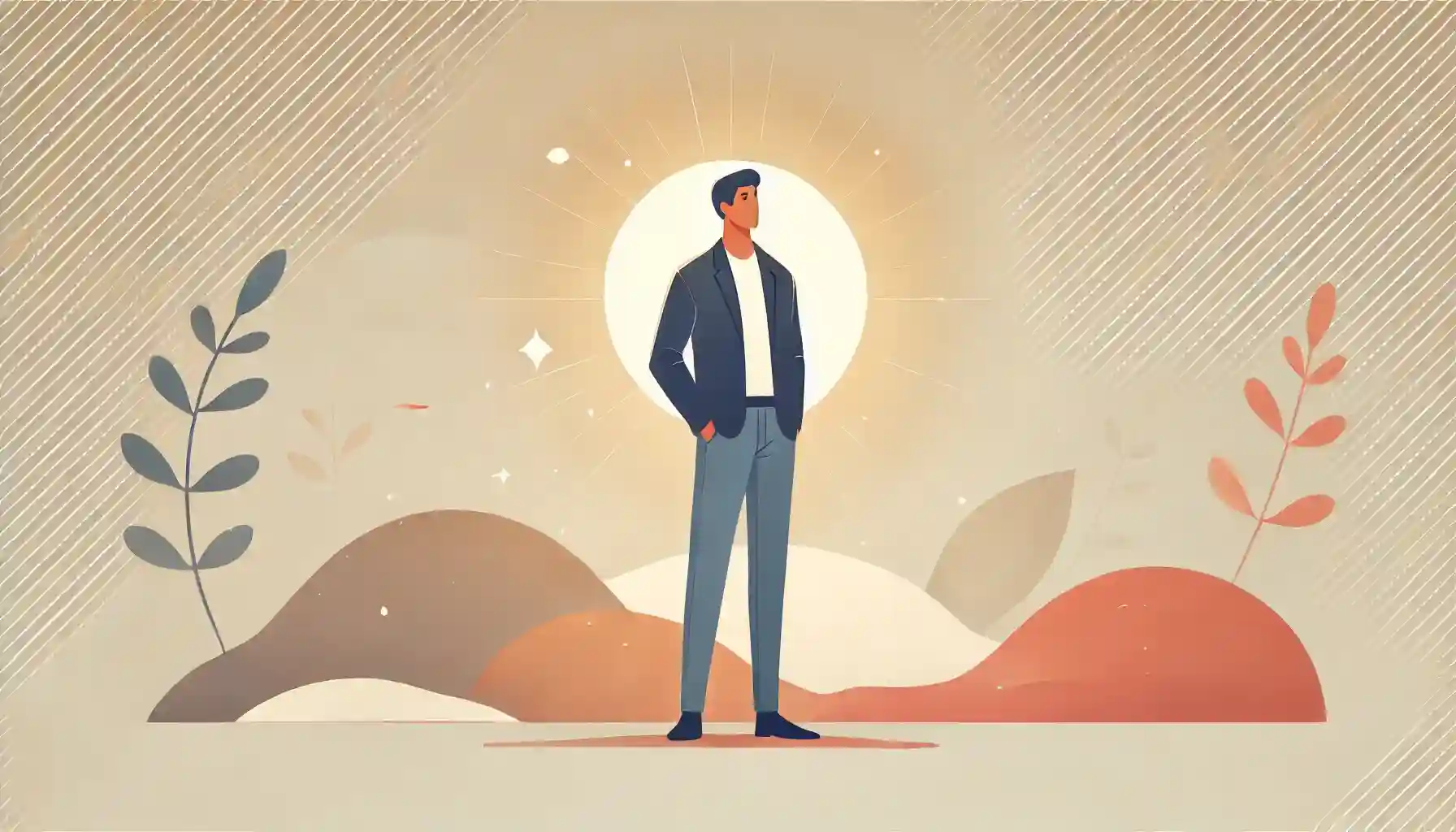 No More Apologizing for Existing: Realizing You Belong in a Healthy ...