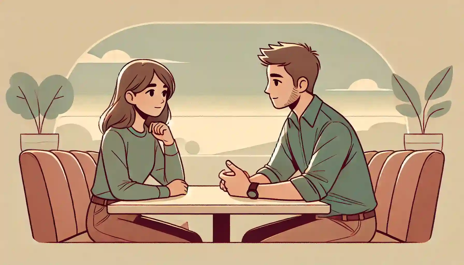 Preparing for Constructive Conflict: Wanting to Learn Each Other's ...