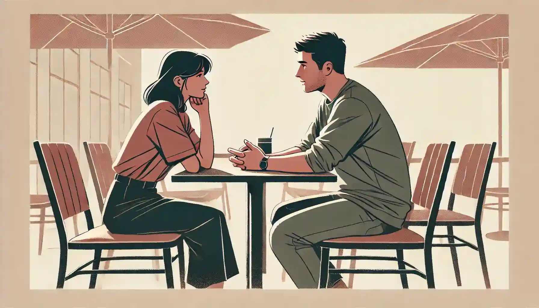 Tired of Superficial Connections: Realizing You Crave Emotional ...