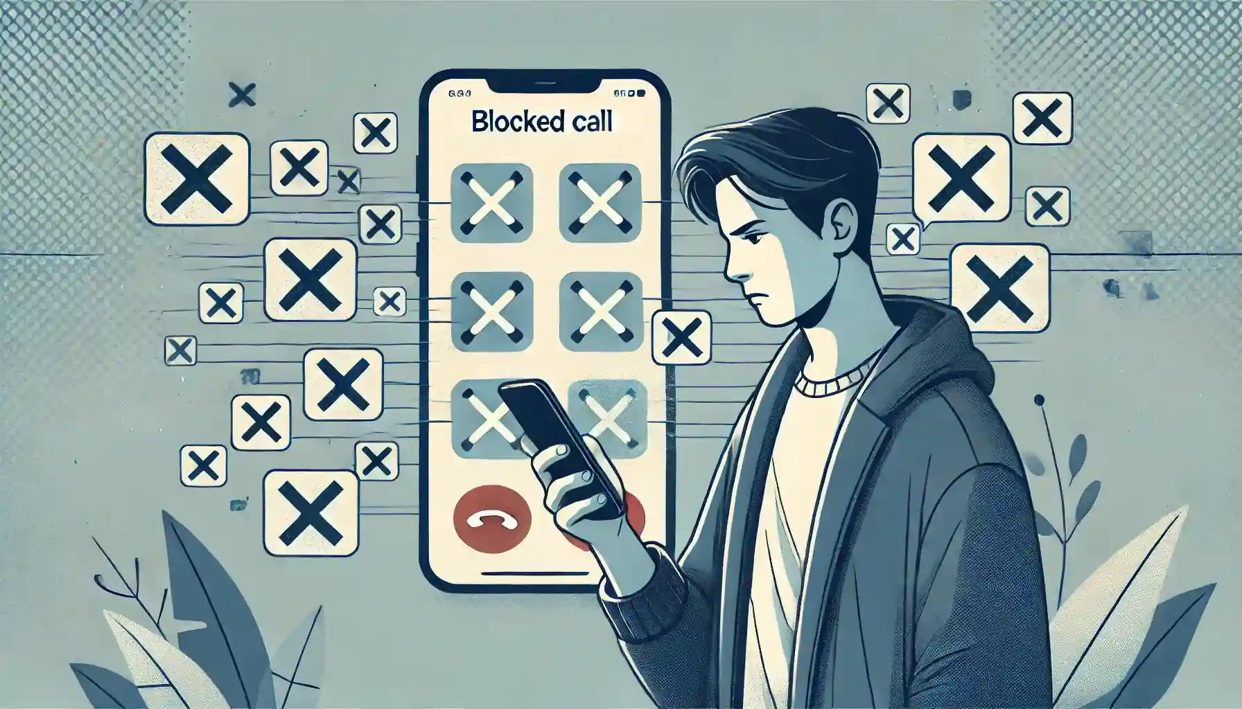 What to Do If Someone Changes Their Number After Being Blocked - Abuse ...