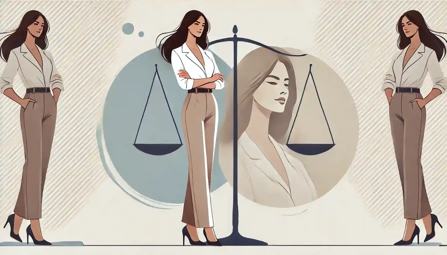 Why High-Value Women Don't Chase Men - Dating - eNotAlone