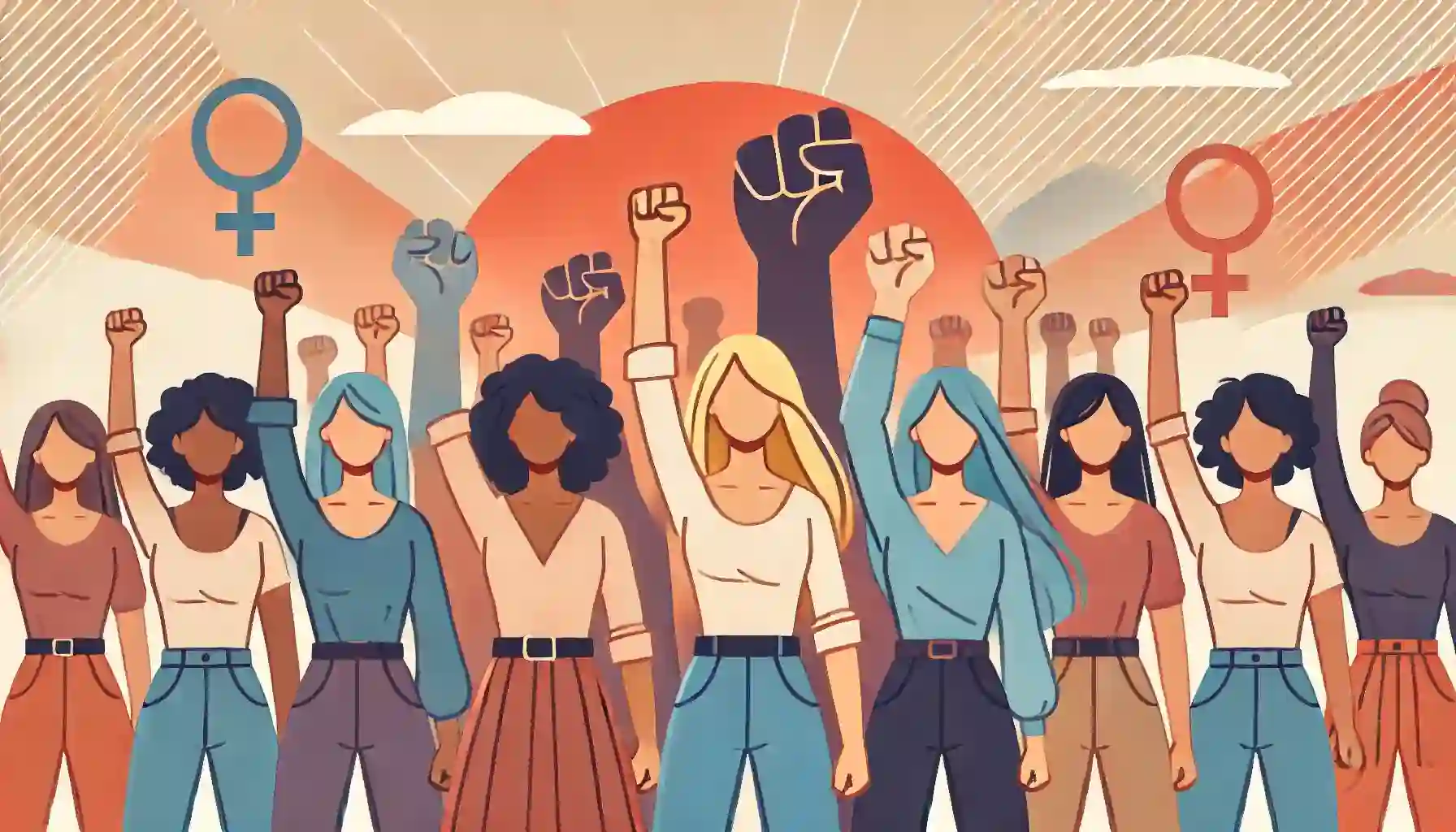 Barbie Movie: Feminist Message or Missed Opportunity? - Relationships ...