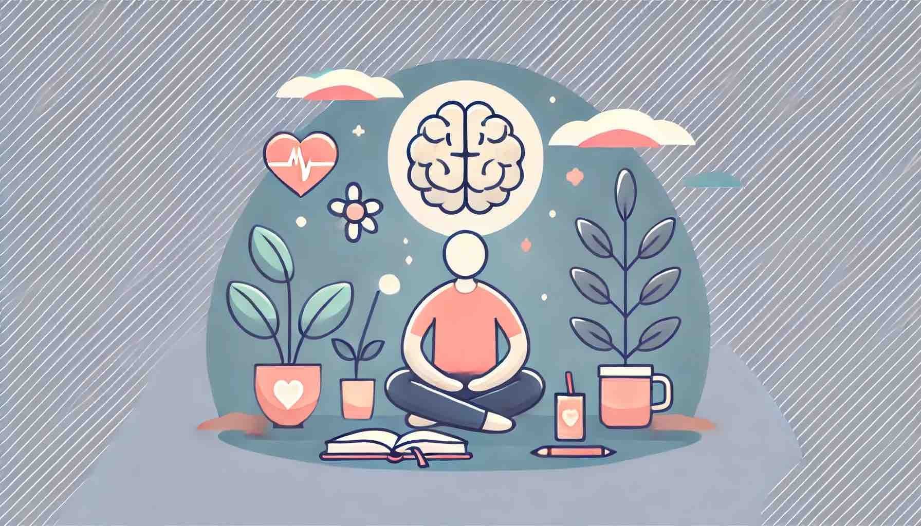 Mental Health - Articles - eNotAlone
