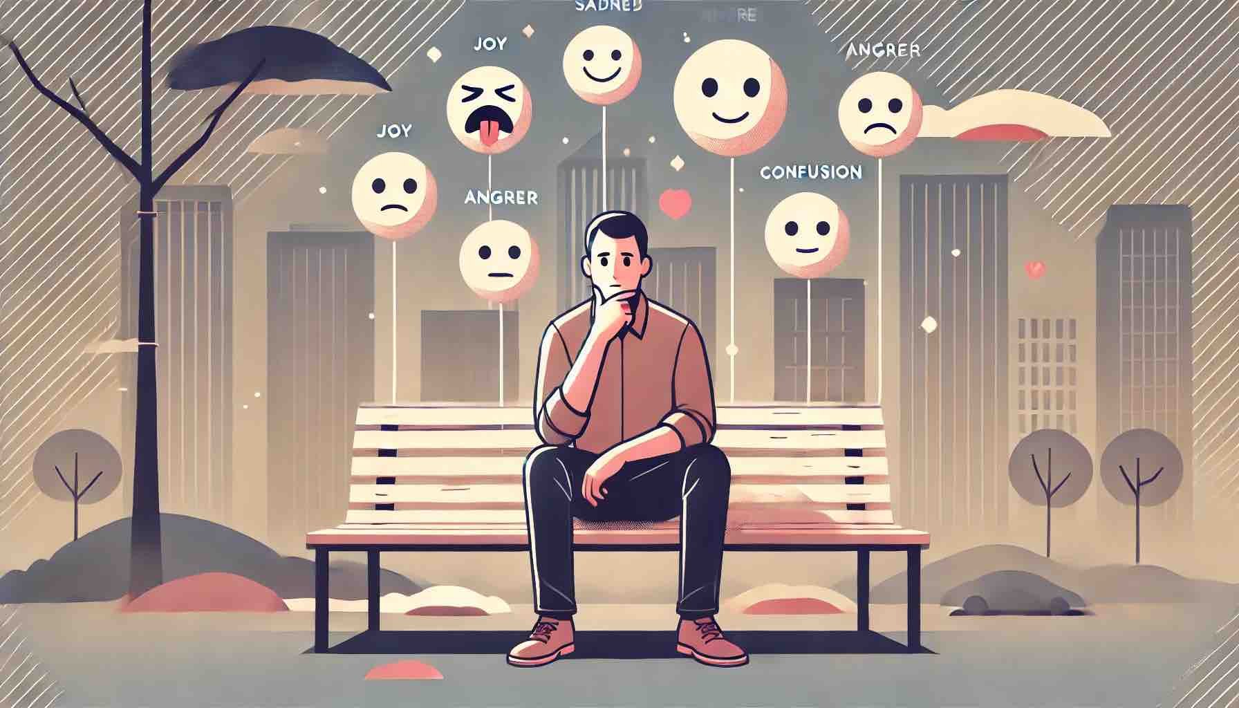 Permission to Feel: Accepting the Full Range of Emotions While Dating ...