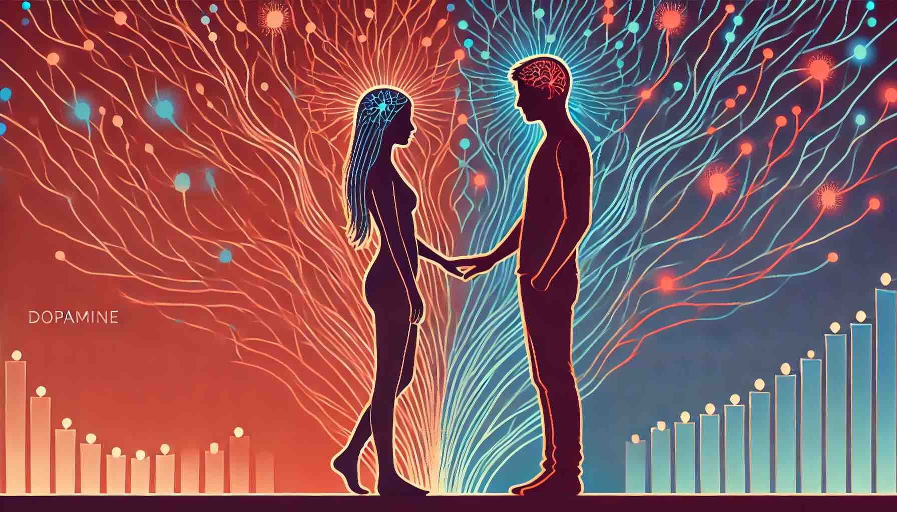 Unpredictable Attraction: The Dopamine Effect - Attraction - eNotAlone