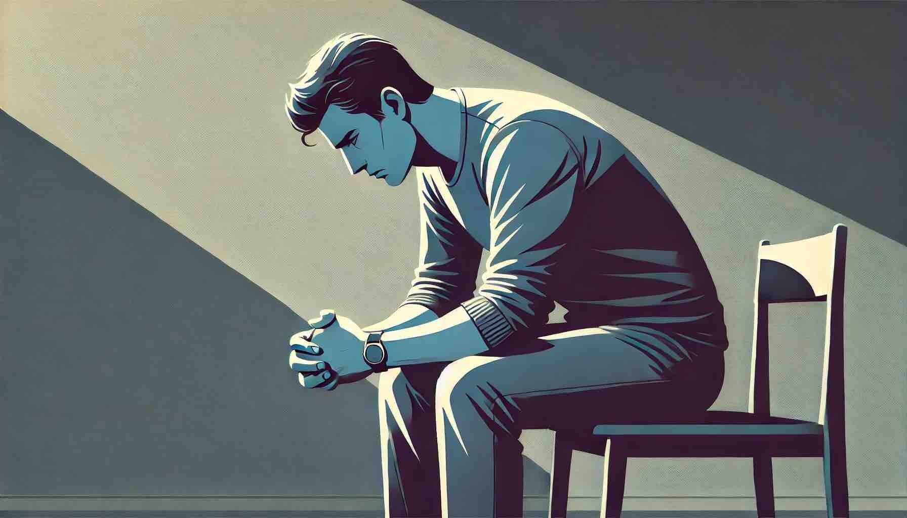 When a Man Tries to Break You Down: Key Signs and What to Do - Abuse ...
