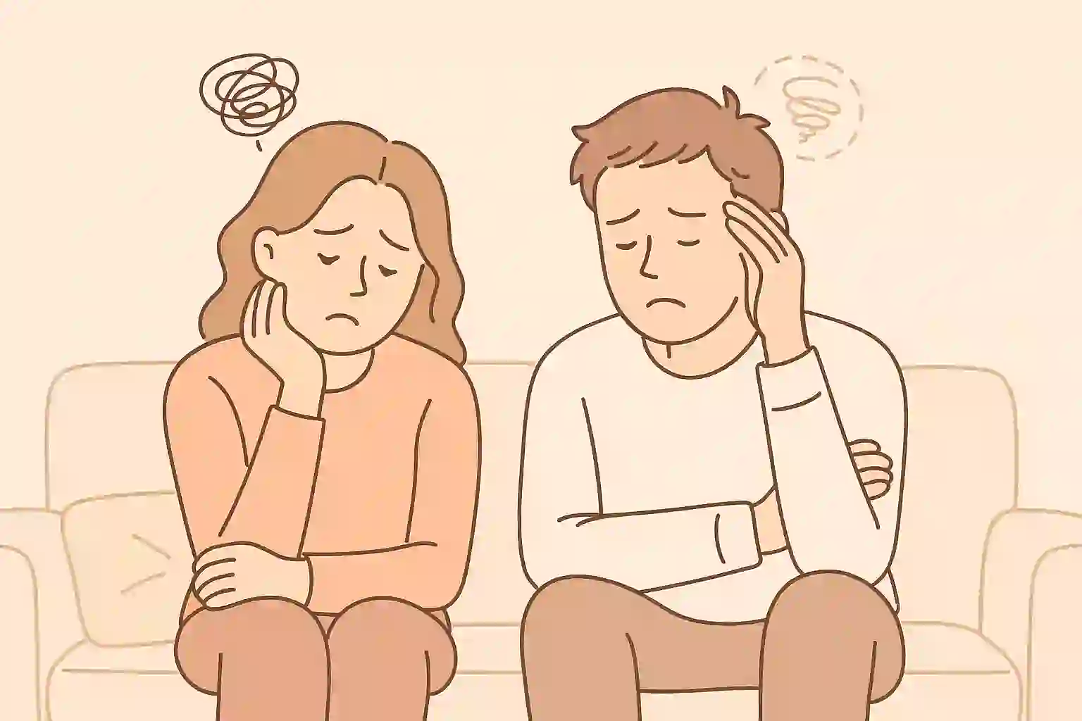Breaking the ADHD Relationship Cycle - ADHD - eNotAlone