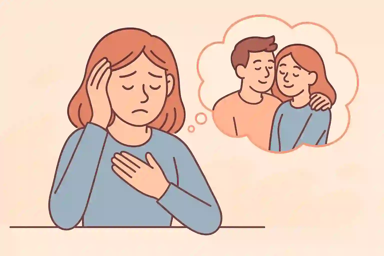 Why Nostalgia Hurts and How to Heal - Mental Health - eNotAlone